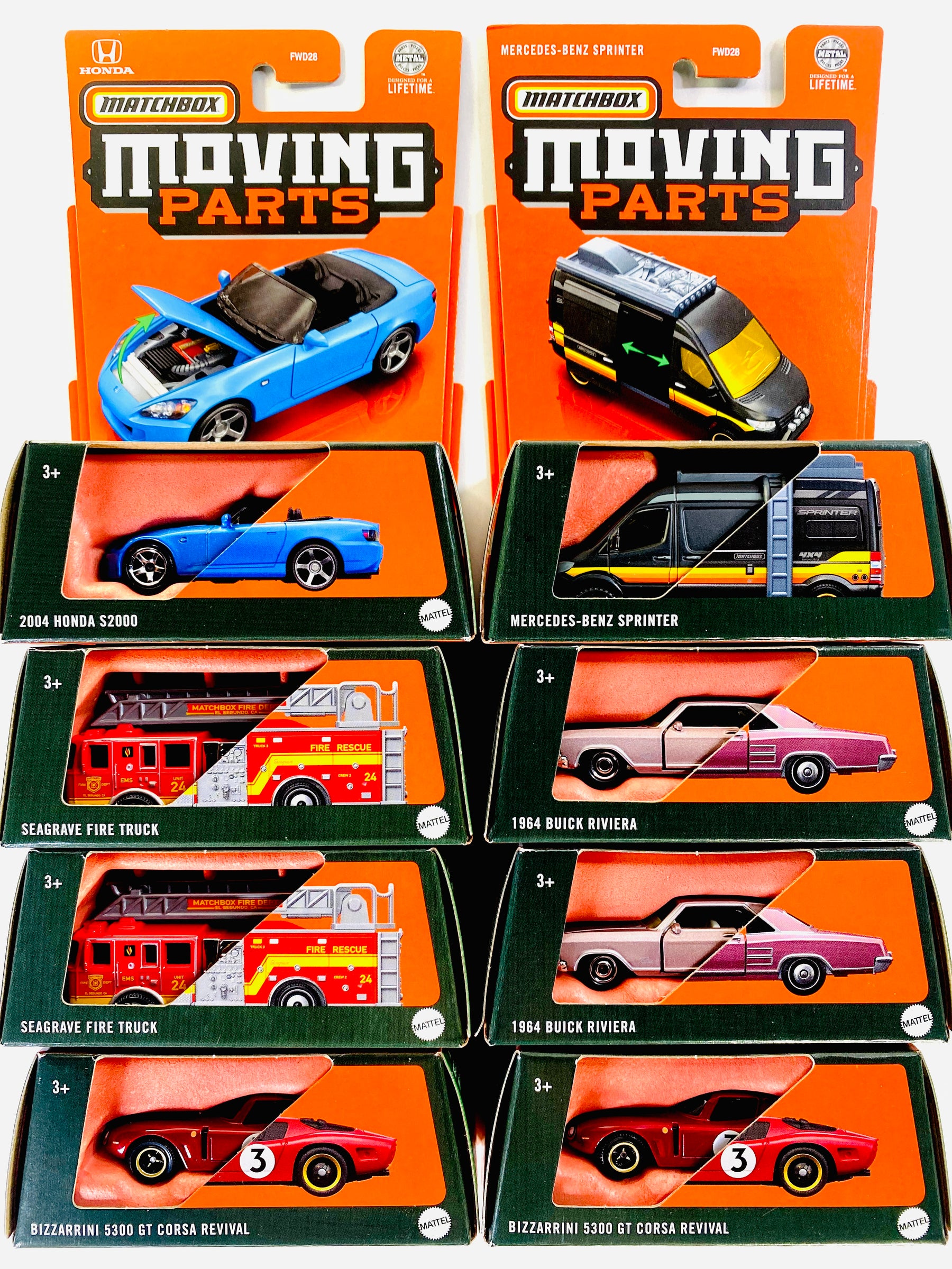 Matchbox Cases – Jcardiecast