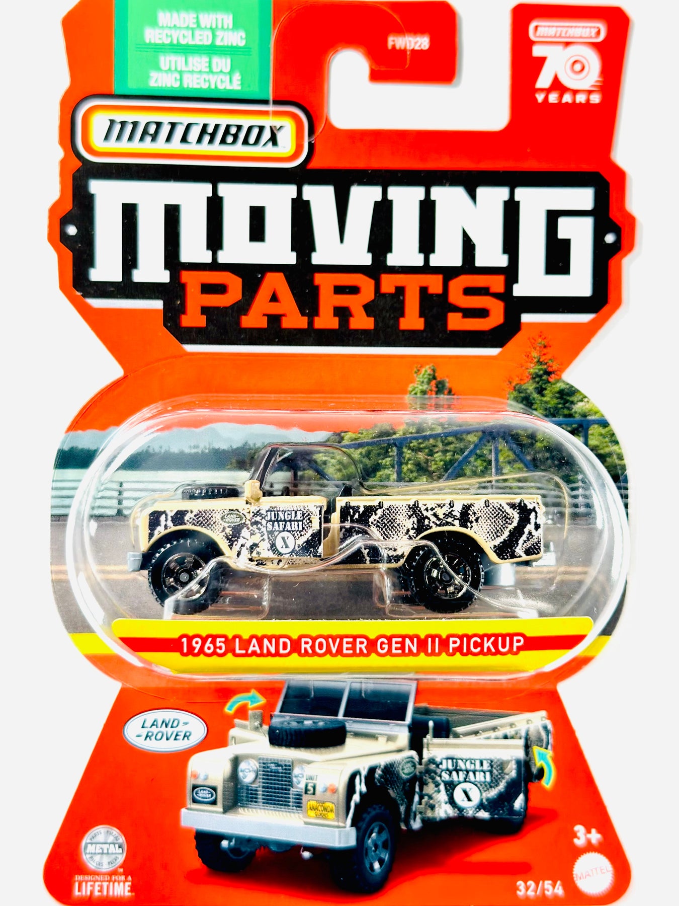 Matchbox Car Toys & Cases - Authorized Distributor in Houston, TX ...