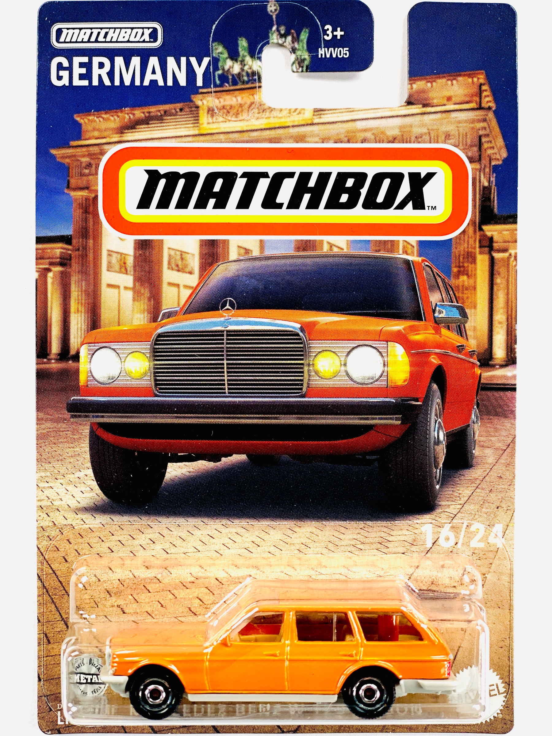 Matchbox Car Toys & Cases - Authorized Distributor in Houston, TX ...