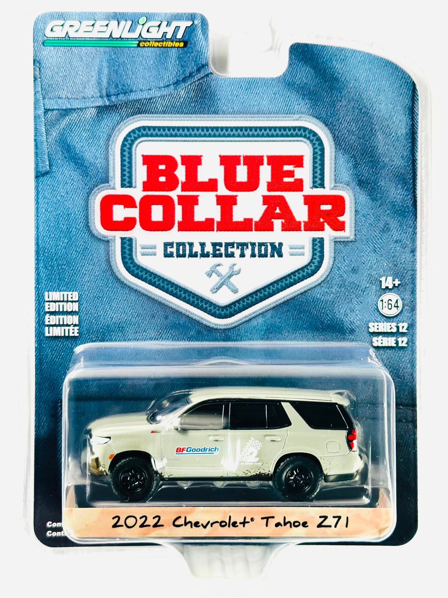 Greenlight Car Toys - Best Greenlight Diecast Cars & Cases – Jcardiecast