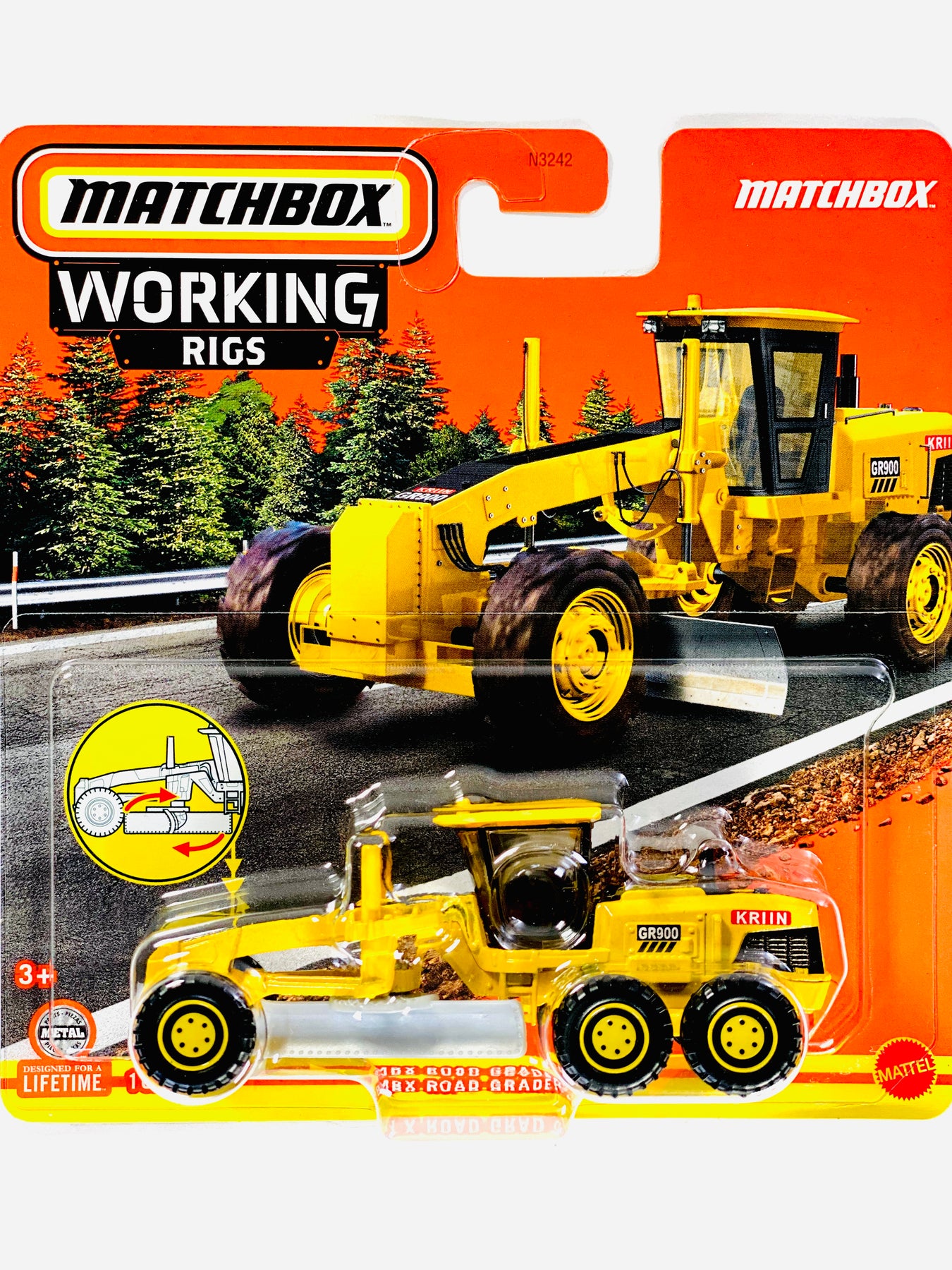 Matchbox Car Toys & Cases - Authorized Distributor in Houston, TX ...