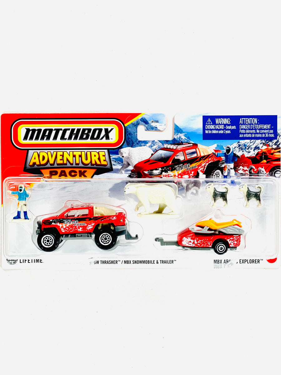 Matchbox Car Toys & Cases - Authorized Distributor in Houston, TX ...