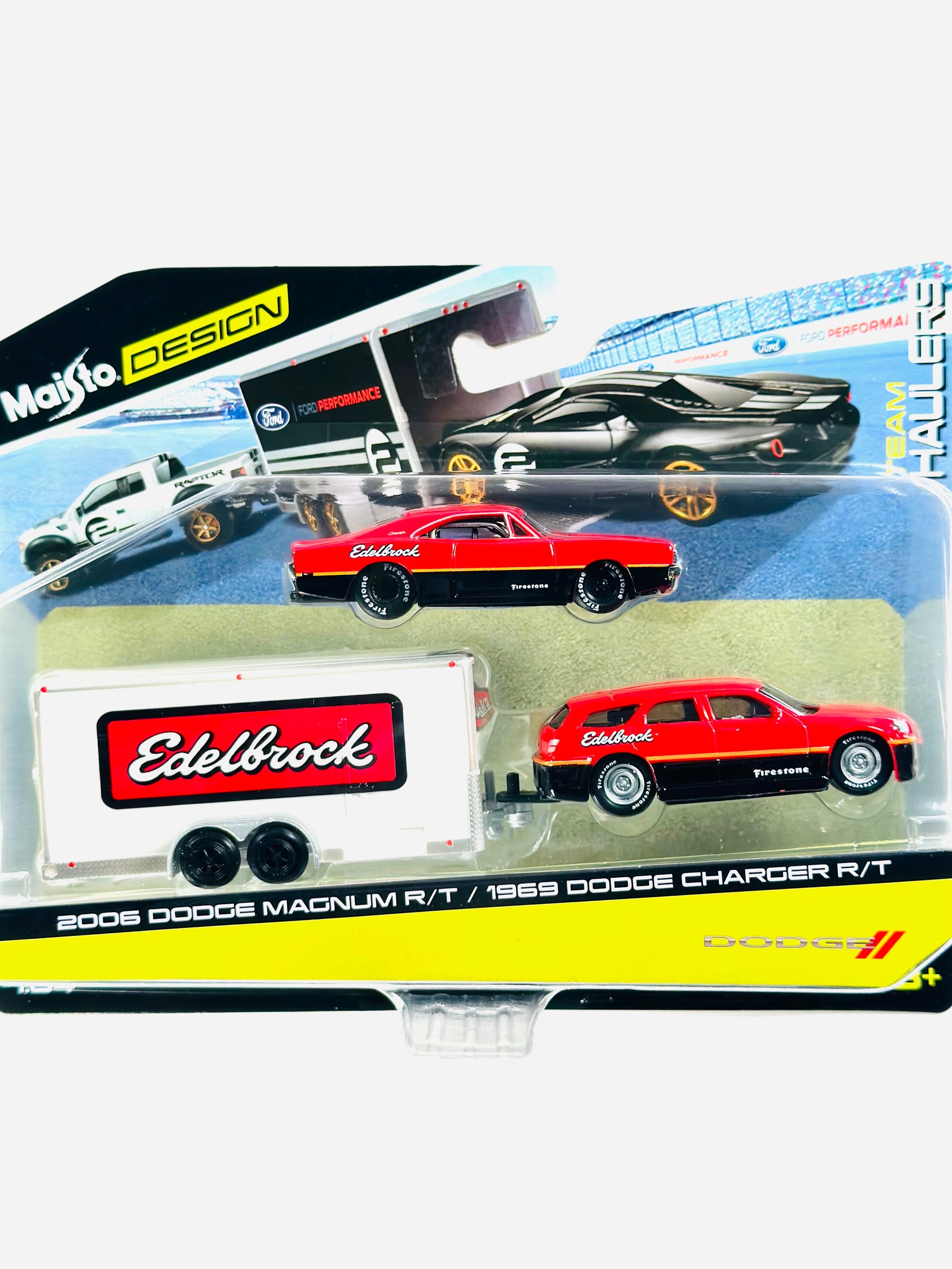 Maisto – Jcardiecast