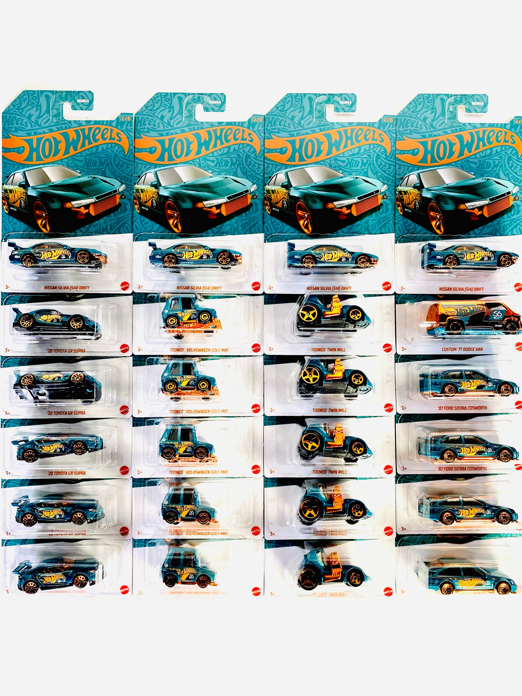 Hot Wheels Cars Cases - Buy Diecast Model Cars & Cases – Jcardiecast