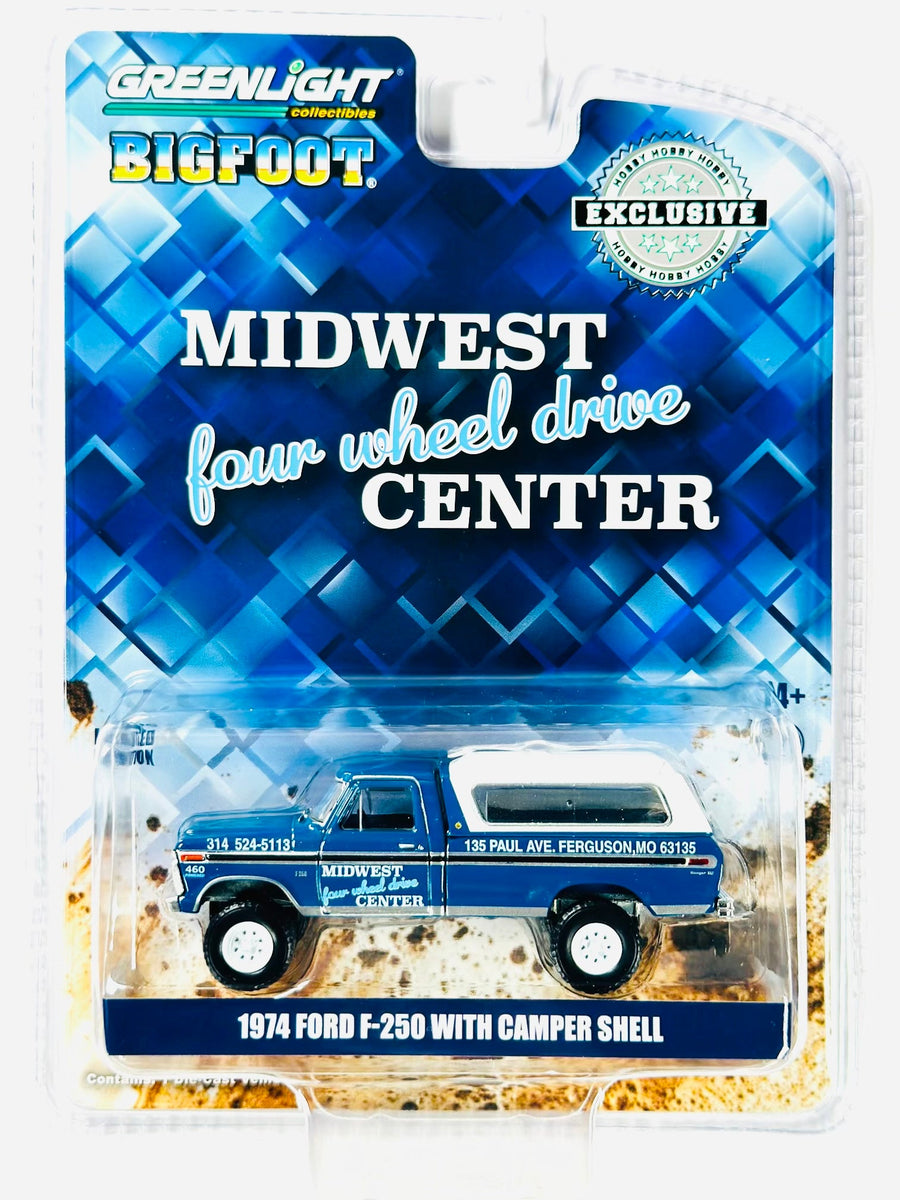 Greenlight Car Toys - Best Greenlight Diecast Cars & Cases – Jcardiecast