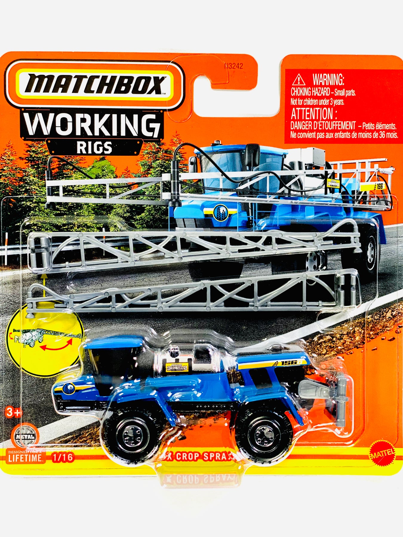 Matchbox Car Toys & Cases - Authorized Distributor in Houston, TX ...
