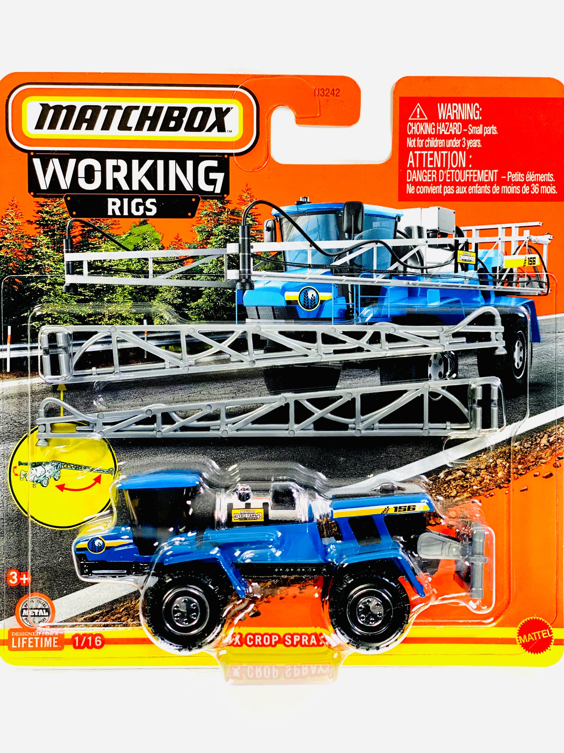 Matchbox Car Toys & Cases - Authorized Distributor in Houston, TX ...