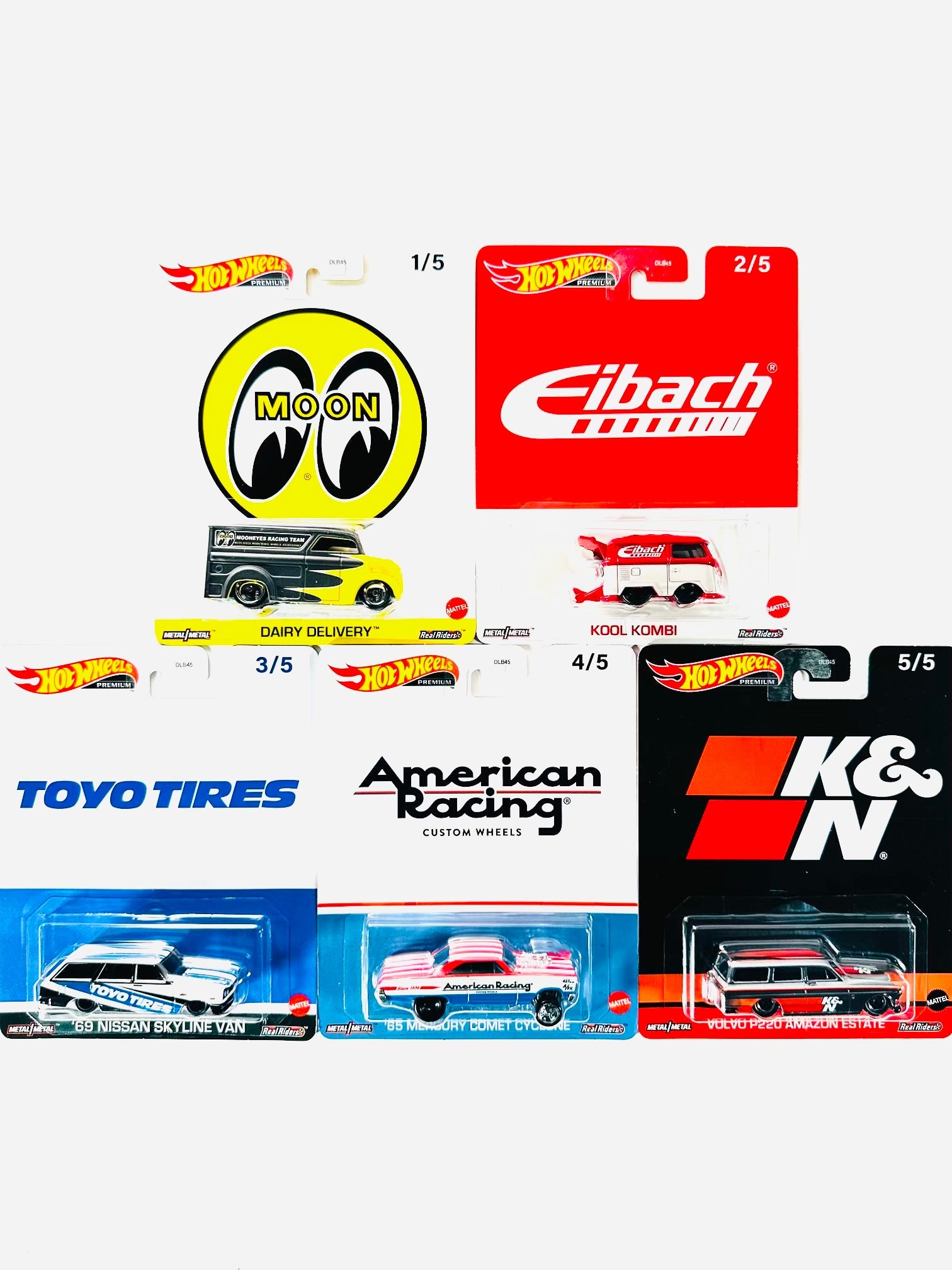 Hot Wheels Cars & Cases - Authorized Distributor in Houston, TX ...