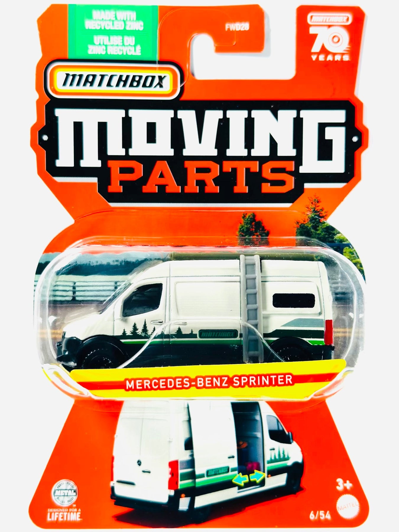 Matchbox Car Toys & Cases - Authorized Distributor in Houston, TX ...