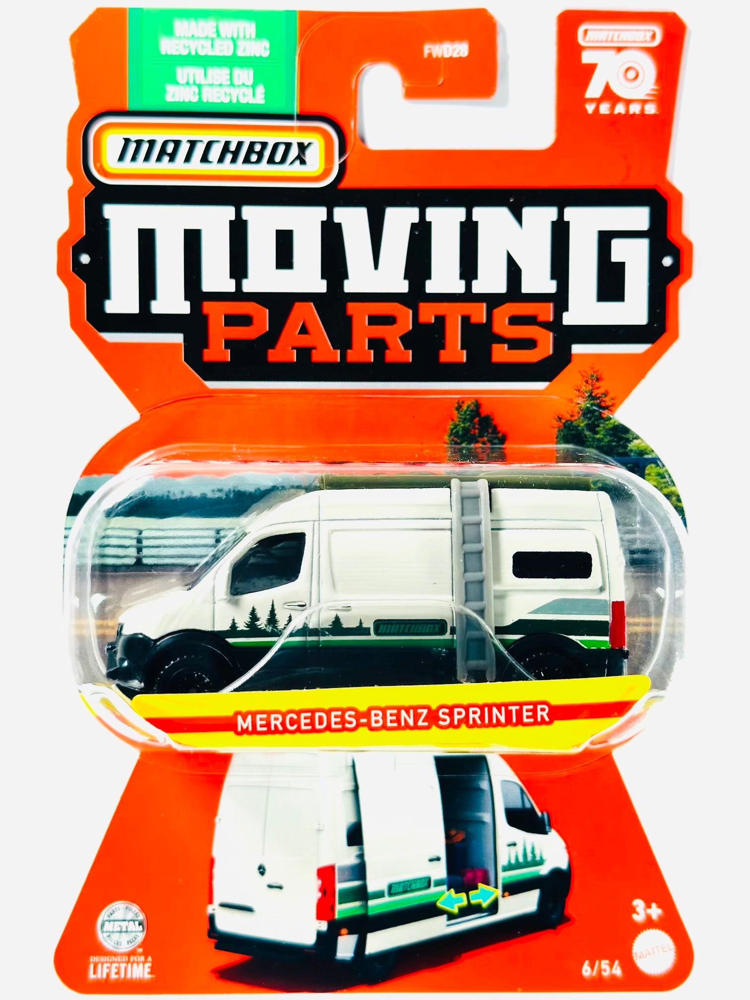 Matchbox Car Toys & Cases - Authorized Distributor in Houston, TX ...