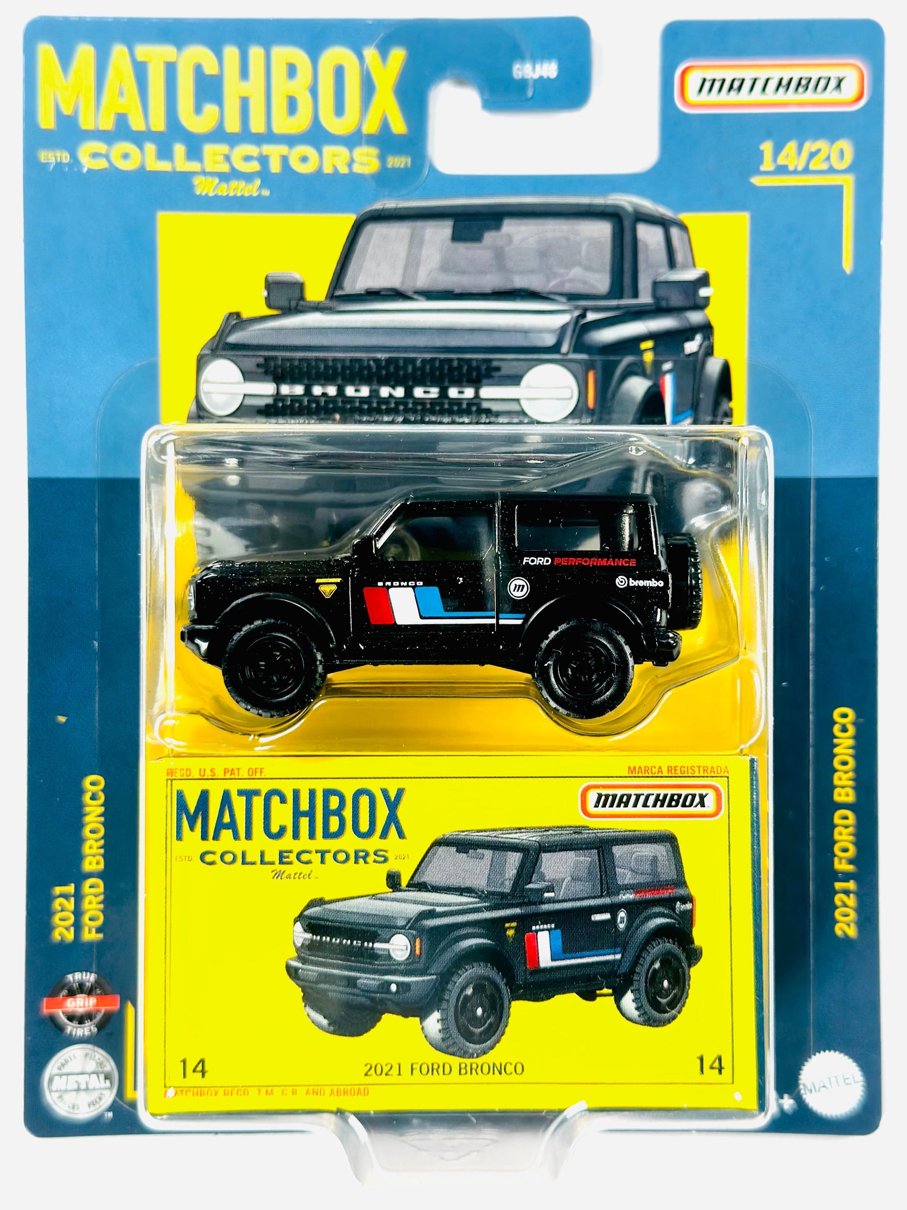 Matchbox Car Toys & Cases - Authorized Distributor in Houston, TX ...