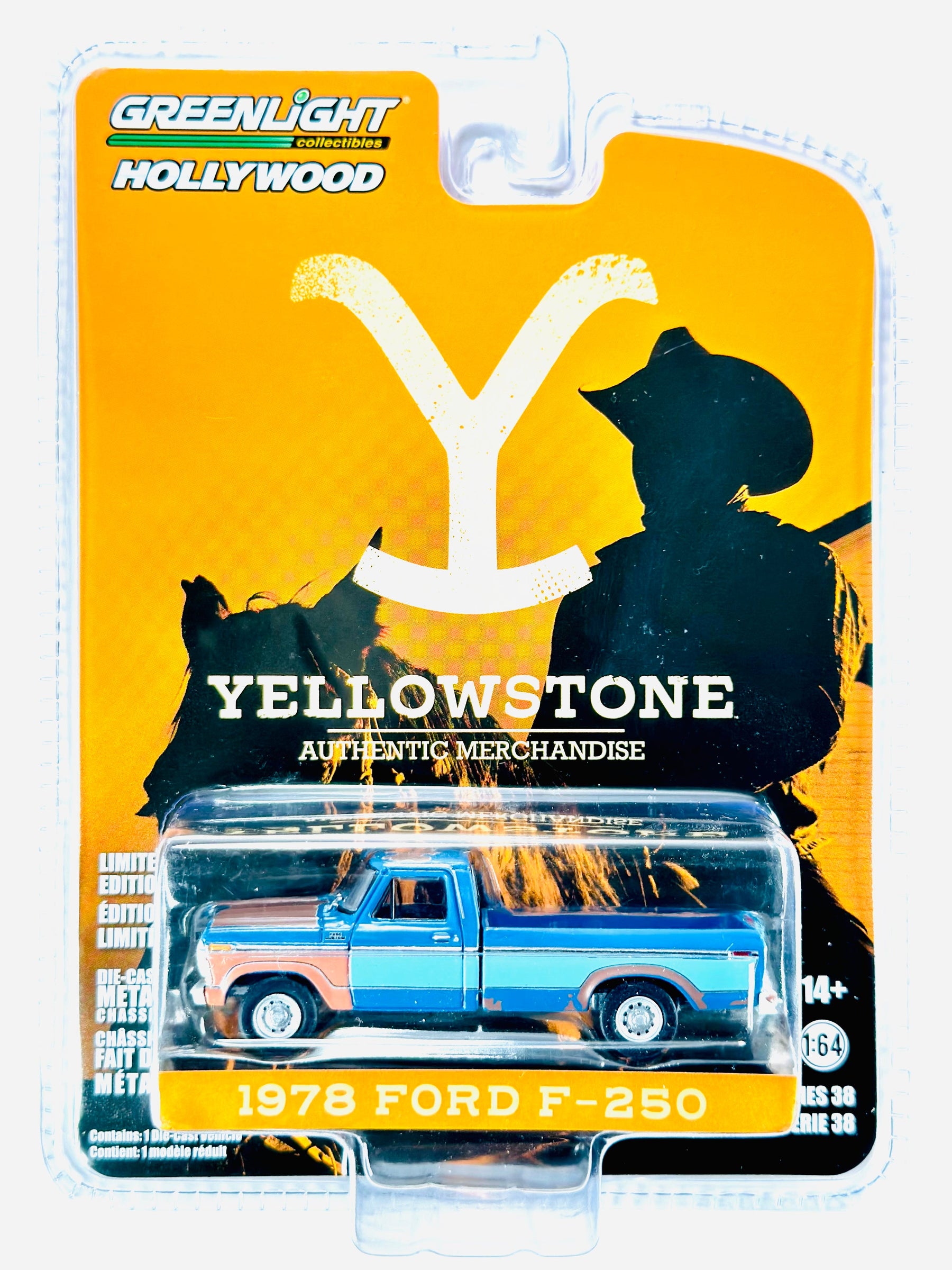 Greenlight Car Toys - Best Greenlight Diecast Cars & Cases#N##N# #N##N ...