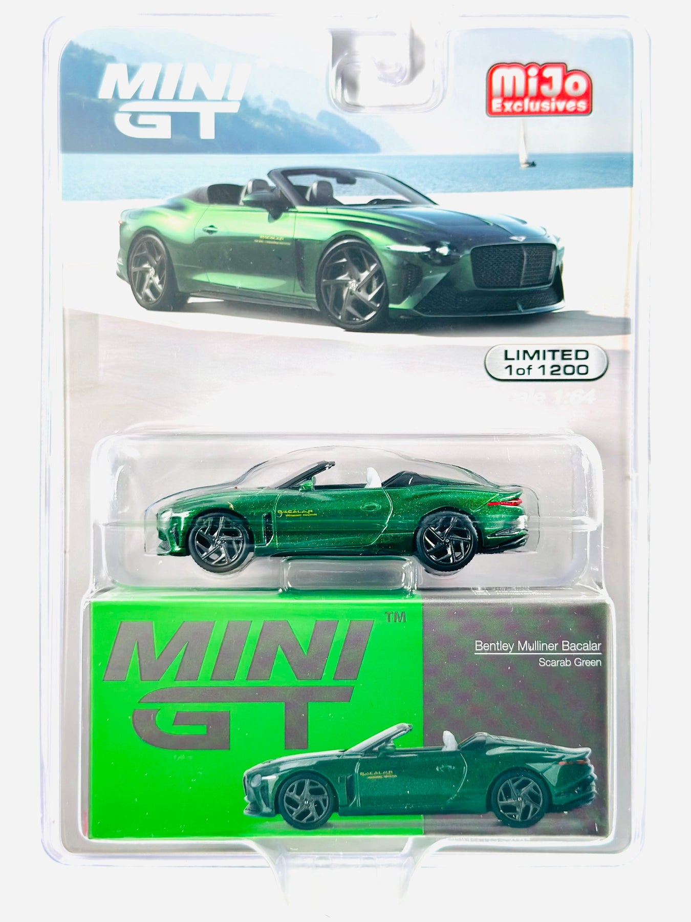 Mini GT – Page 2 – Jcardiecast