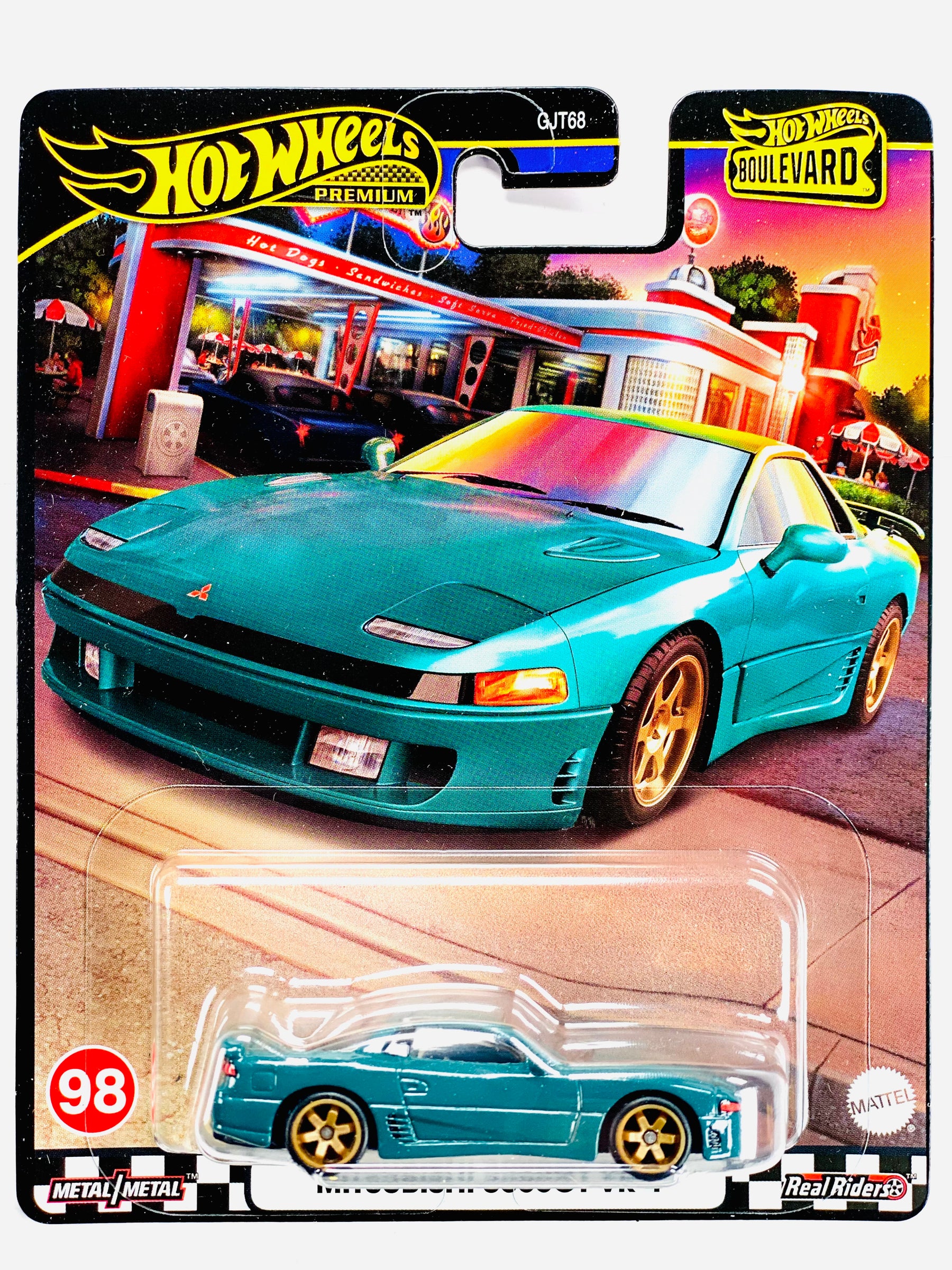 Buy Diecast Model Cars - Hot Wheels, Matchbox, Johnny Lightning & more ...