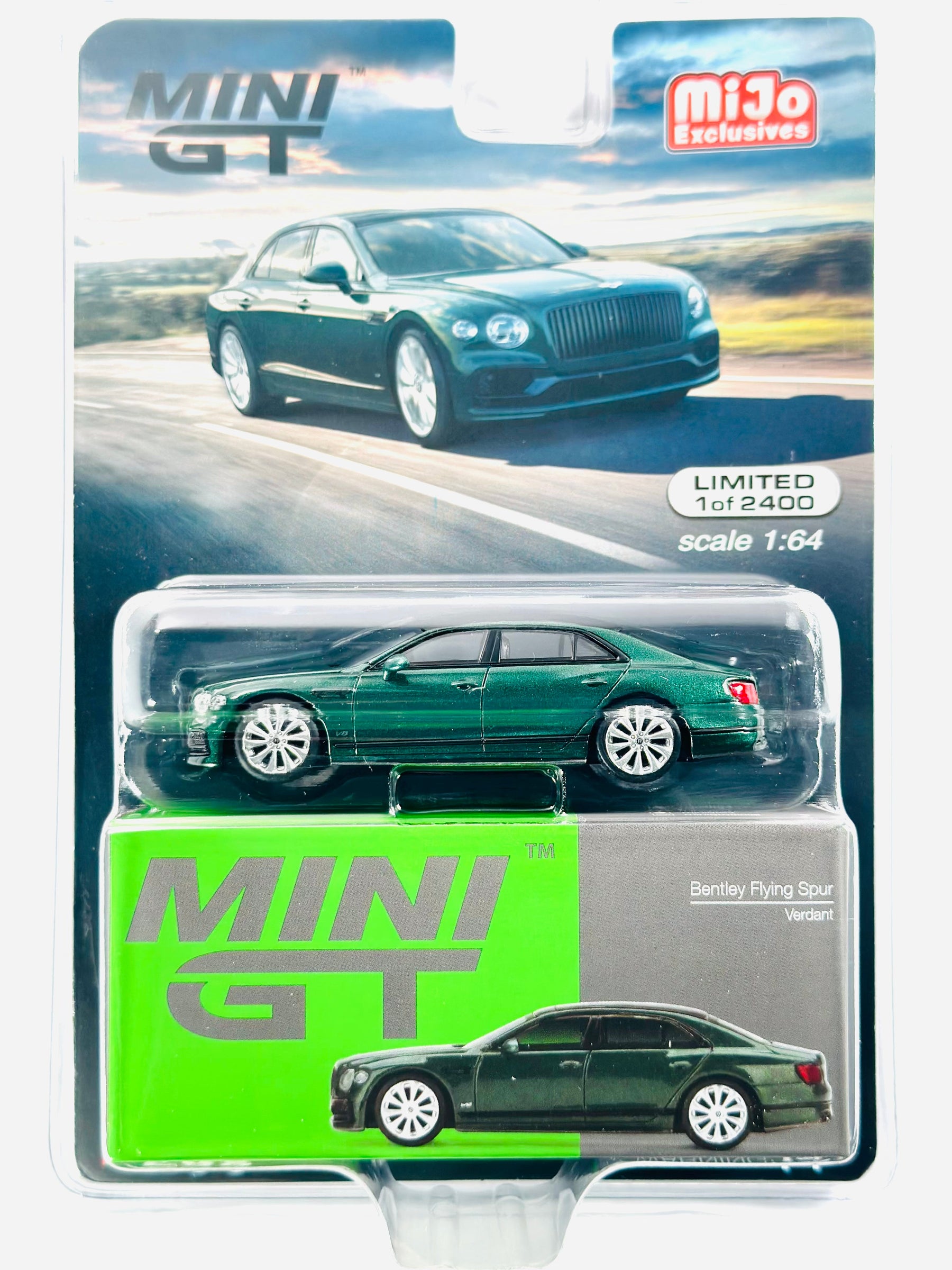 Mini GT – Page 2 – Jcardiecast