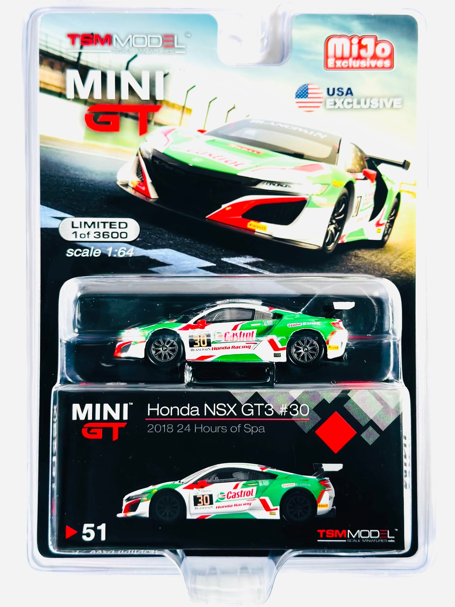 Mini GT – Jcardiecast