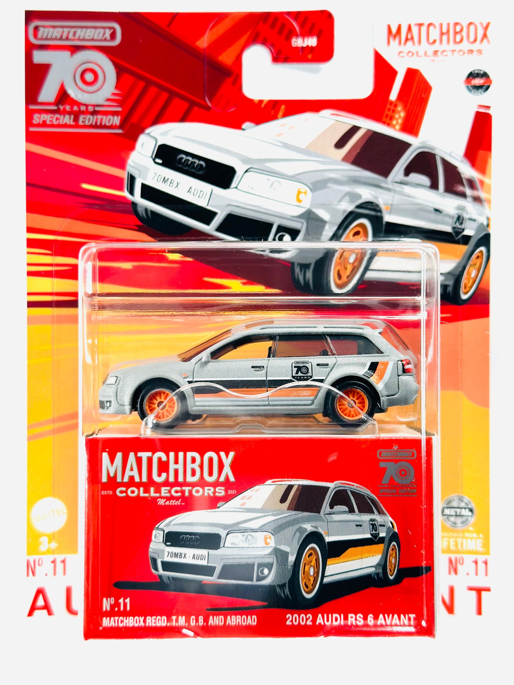 Matchbox Car Toys & Cases - Authorized Distributor in Houston, TX ...