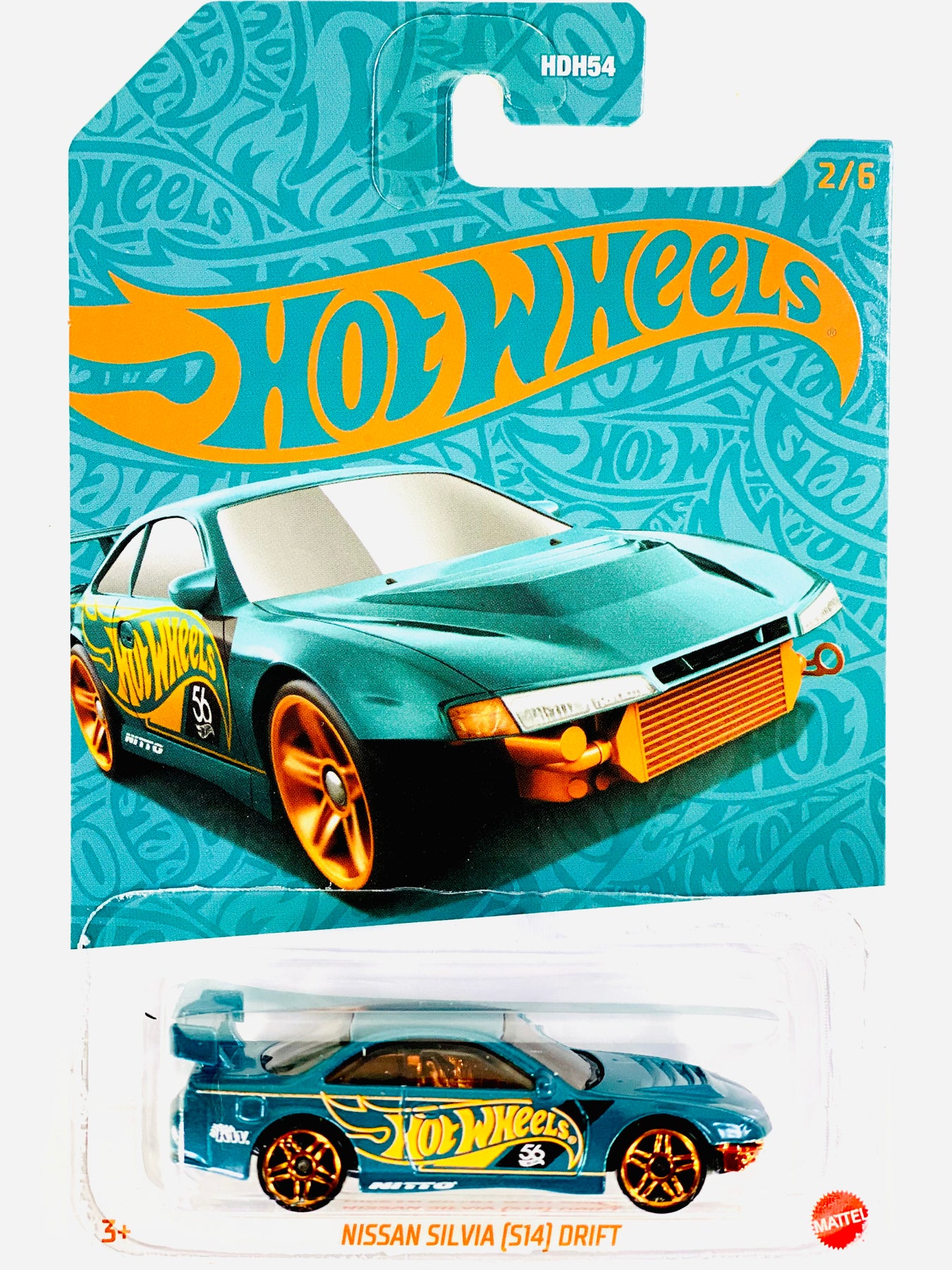 Hot Wheels Cars & Cases - Authorized Distributor in Houston, TX ...