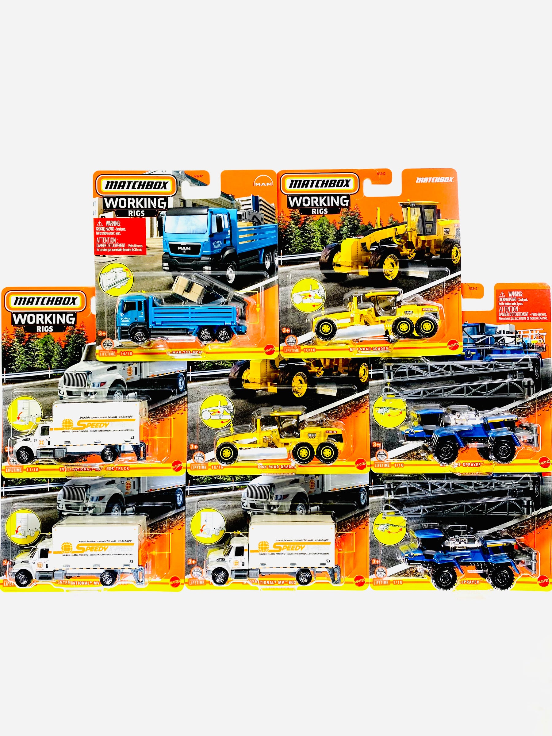 Matchbox Cases – Jcardiecast