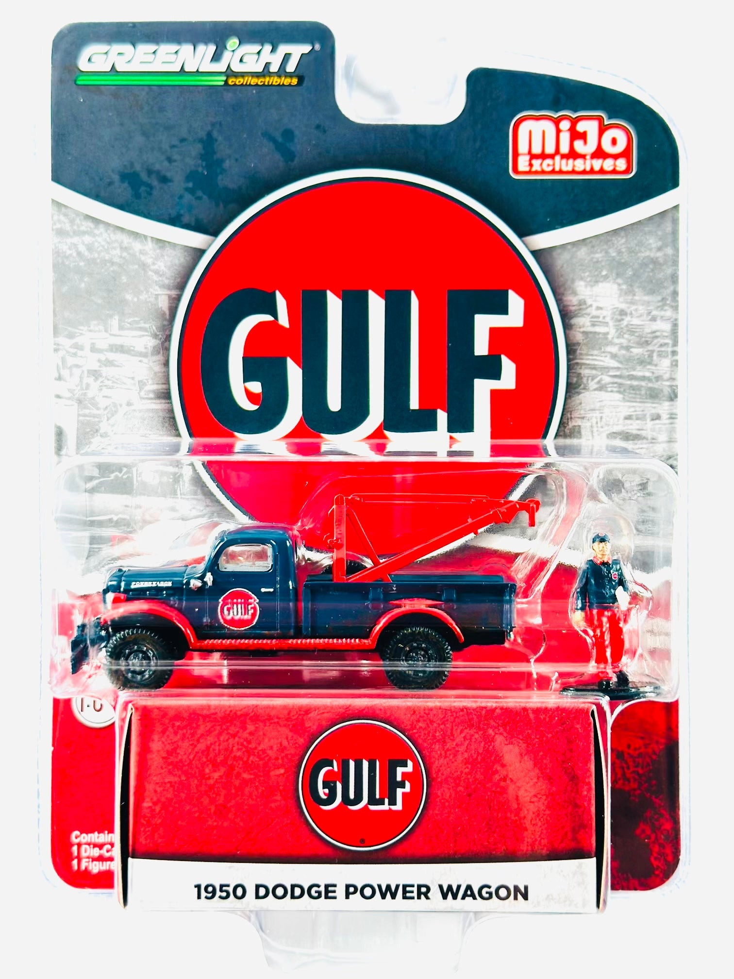 Greenlight Car Toys - Best Greenlight Diecast Cars & Cases – Jcardiecast