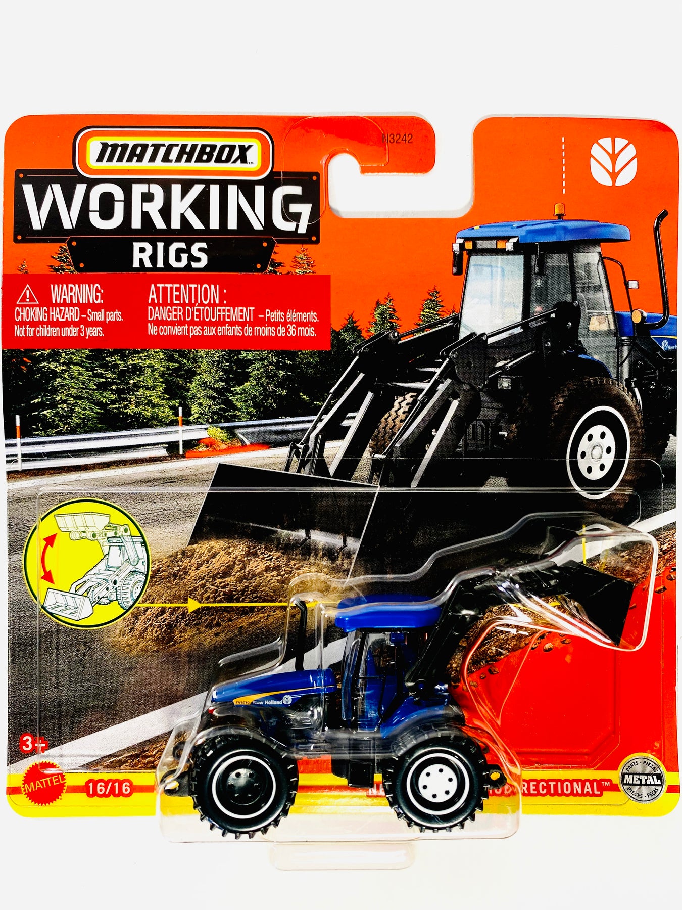 Matchbox Car Toys & Cases - Authorized Distributor in Houston, TX ...