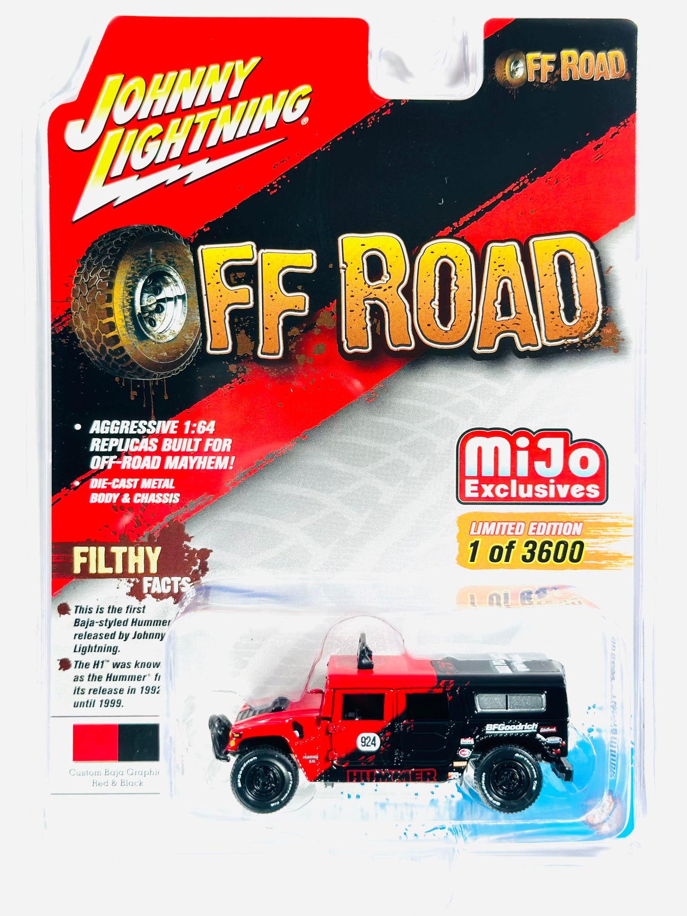 Scratch & Dent – Jcardiecast