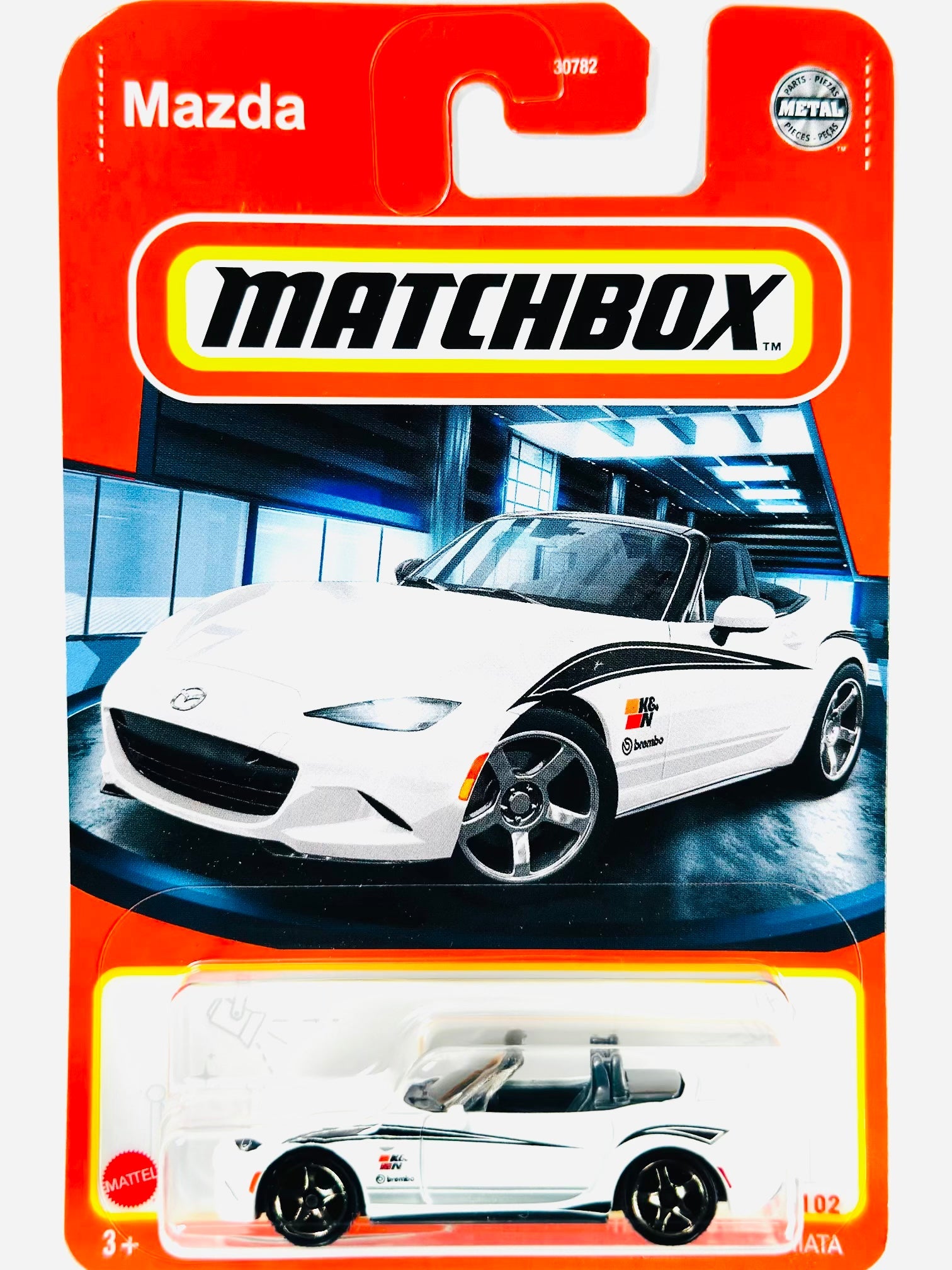 Matchbox Car Toys & Cases - Authorized Distributor in Houston, TX ...