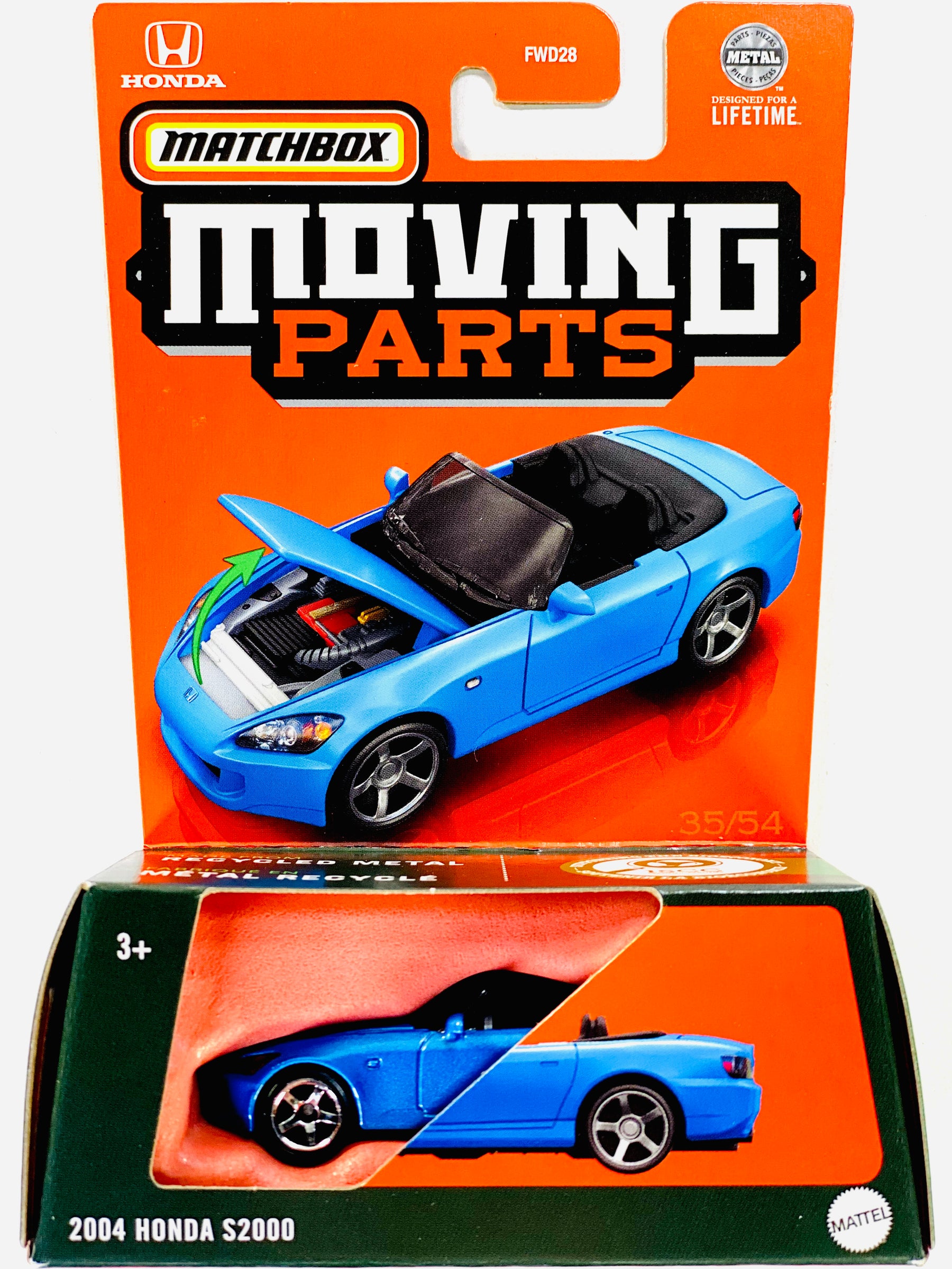 Matchbox Car Toys & Cases - Authorized Distributor in Houston, TX ...