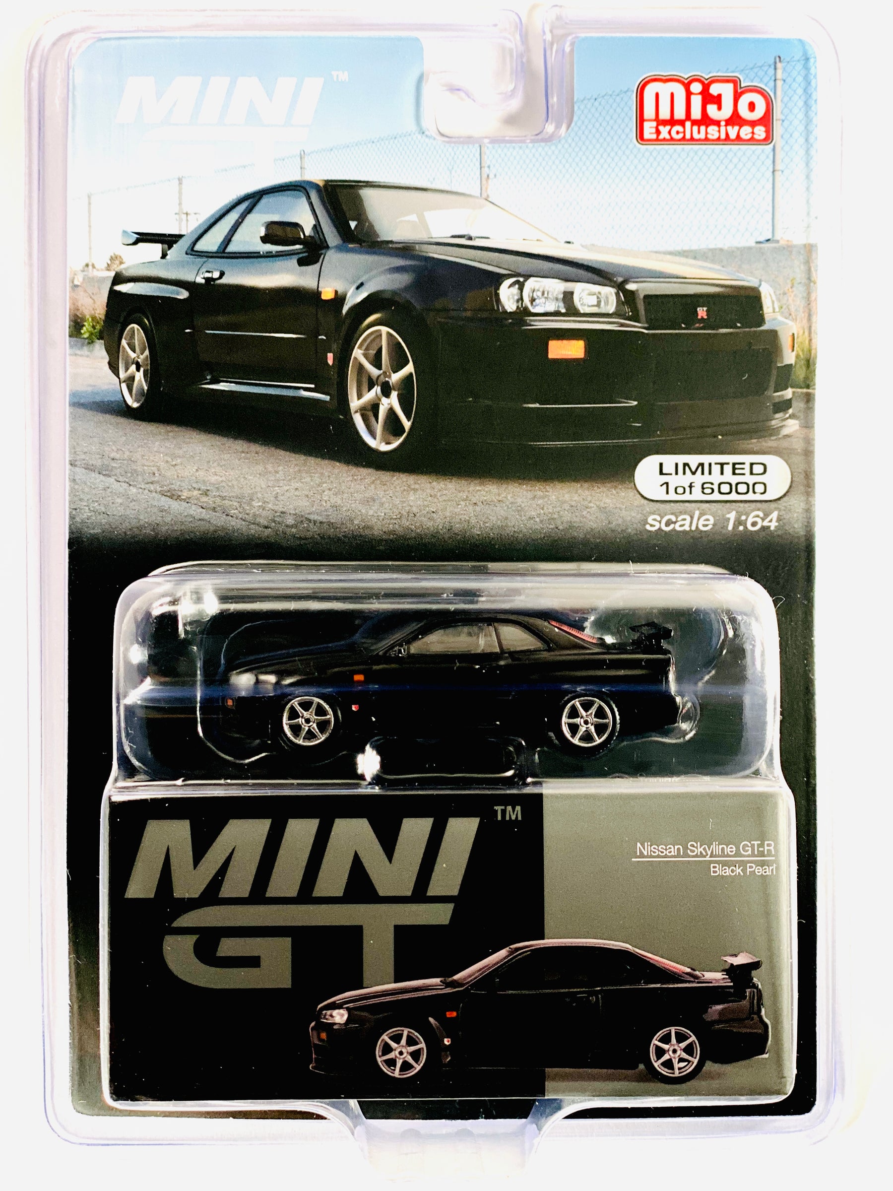 Mini GT – Page 2 – Jcardiecast