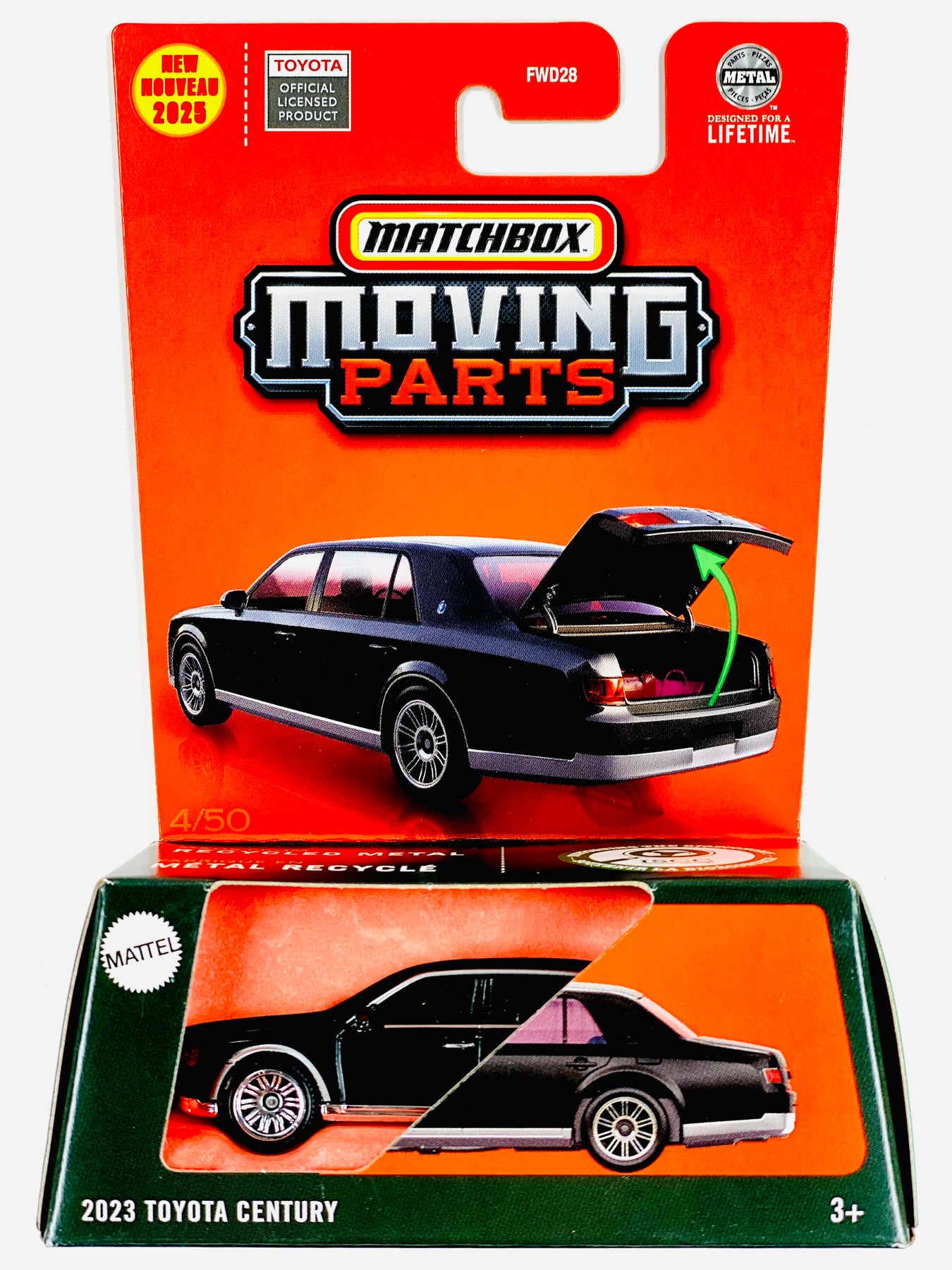 Matchbox Car Toys & Cases - Authorized Distributor in Houston, TX ...