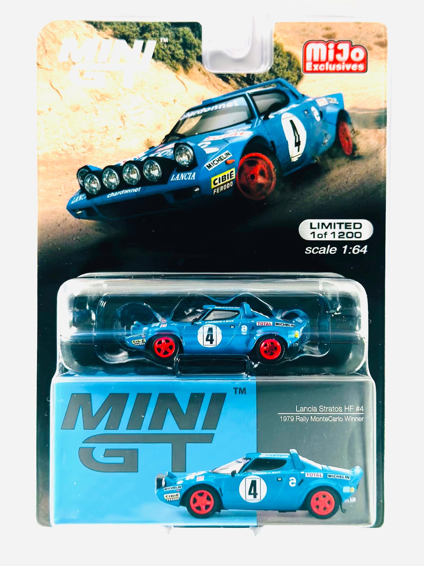 Mini GT – Page 2 – Jcardiecast