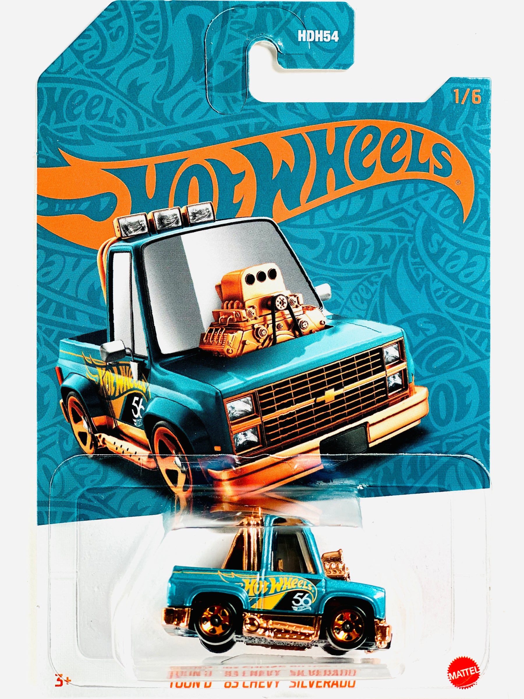 Hot Wheels Cars & Cases - Authorized Distributor in Houston, TX ...