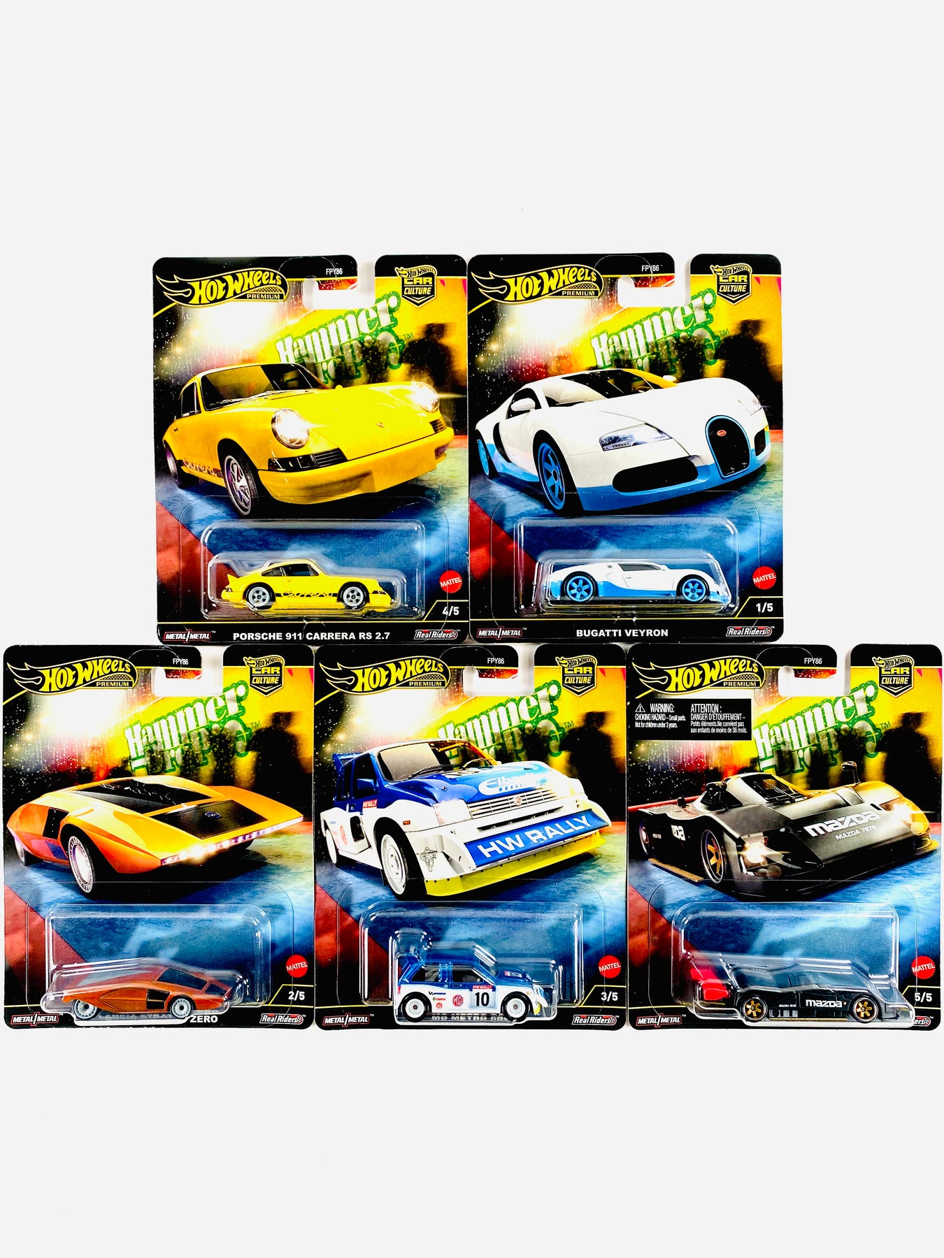 Hot Wheels Cars & Cases - Authorized Distributor in Houston, TX ...