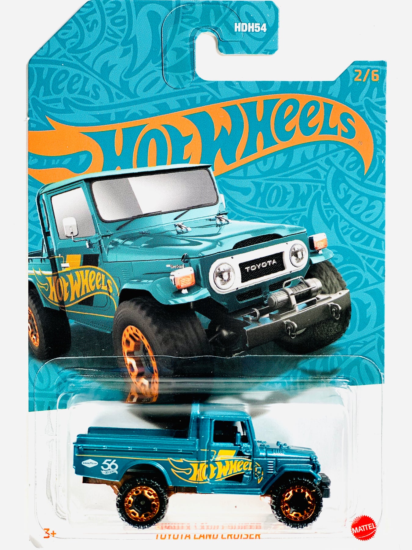 Hot Wheels Cars & Cases - Authorized Distributor in Houston, TX ...