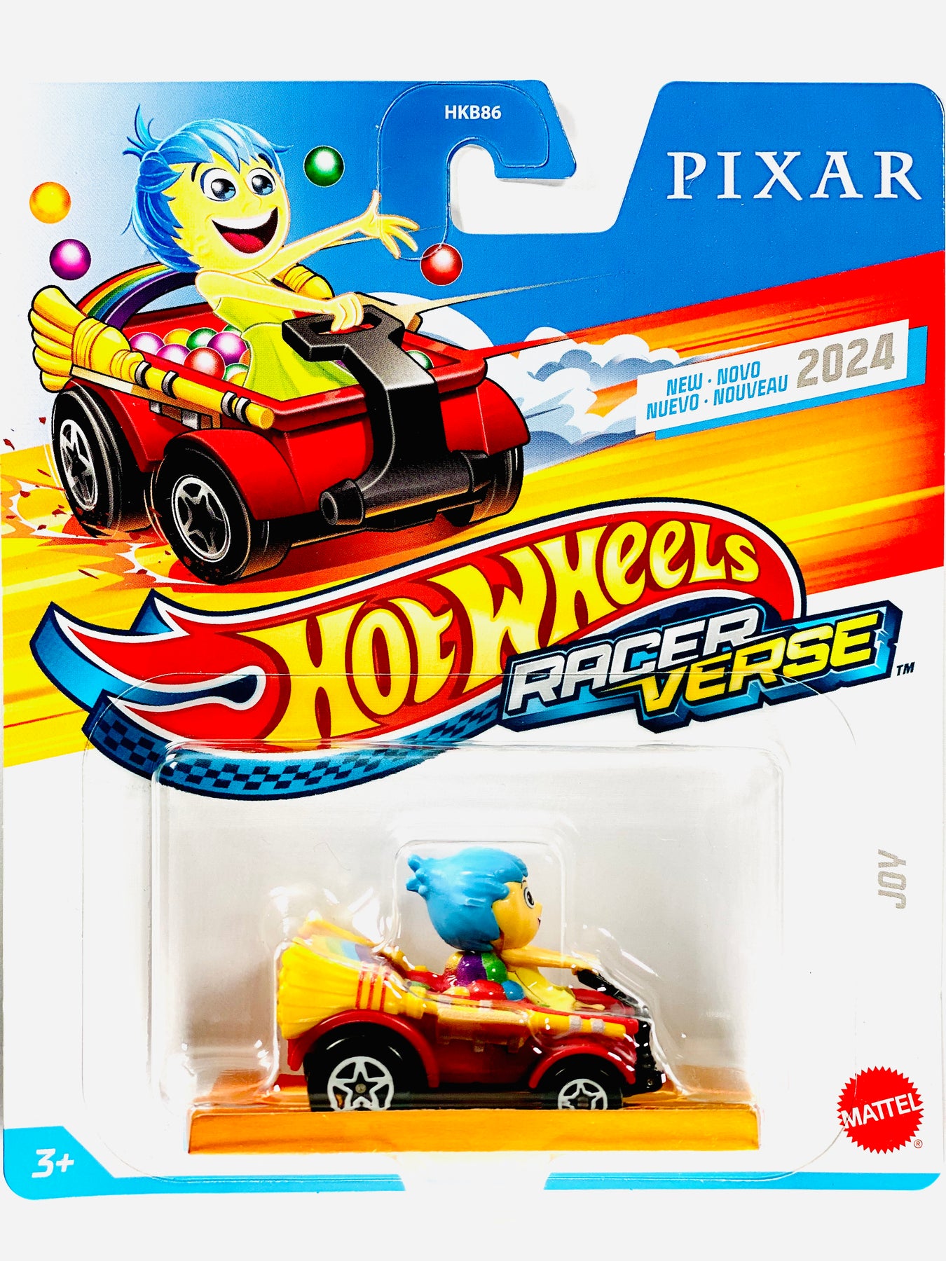 Hot Wheels Cars & Cases - Authorized Distributor in Houston, TX ...
