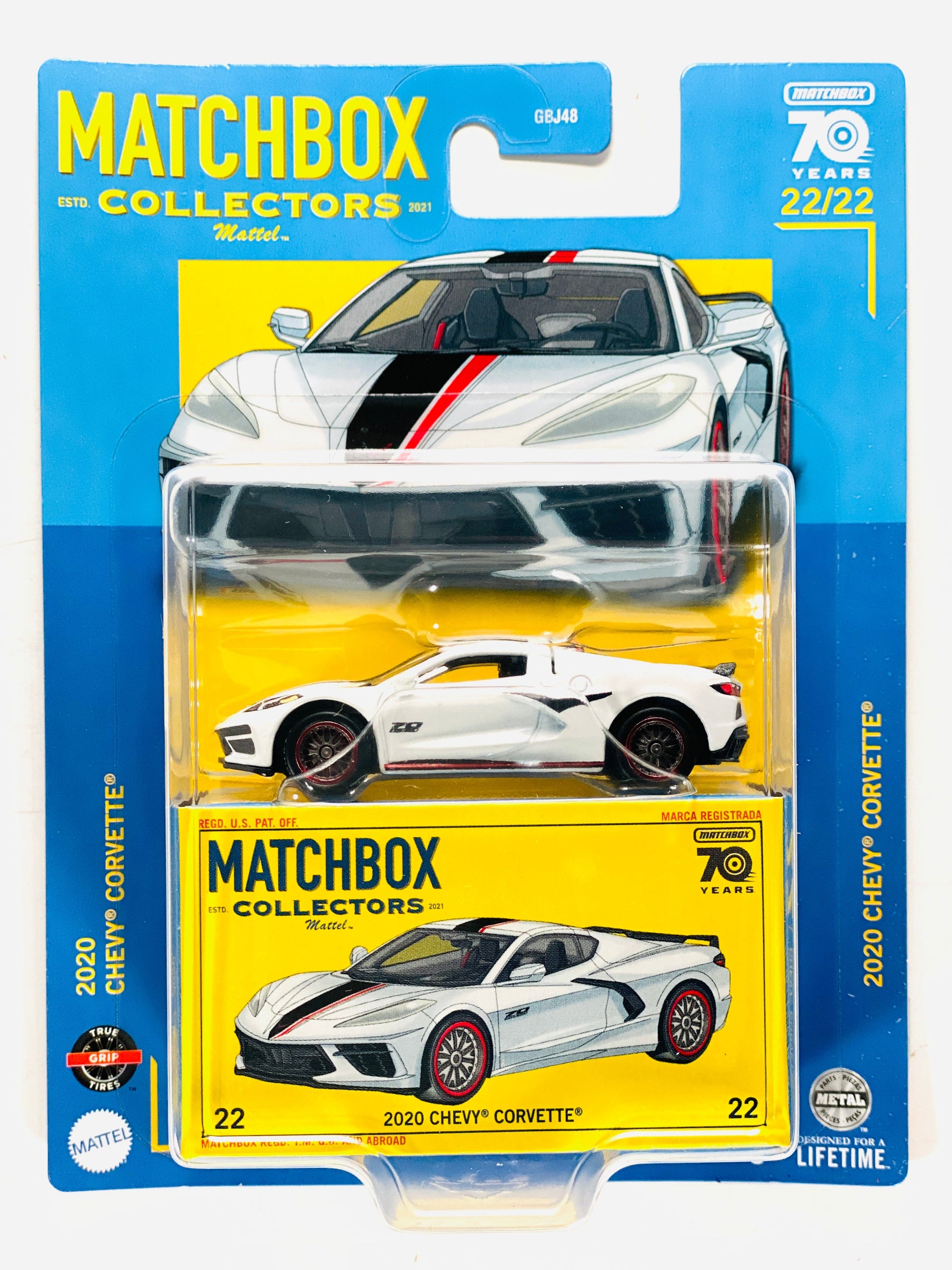 Matchbox Car Toys & Cases - Authorized Distributor in Houston, TX ...