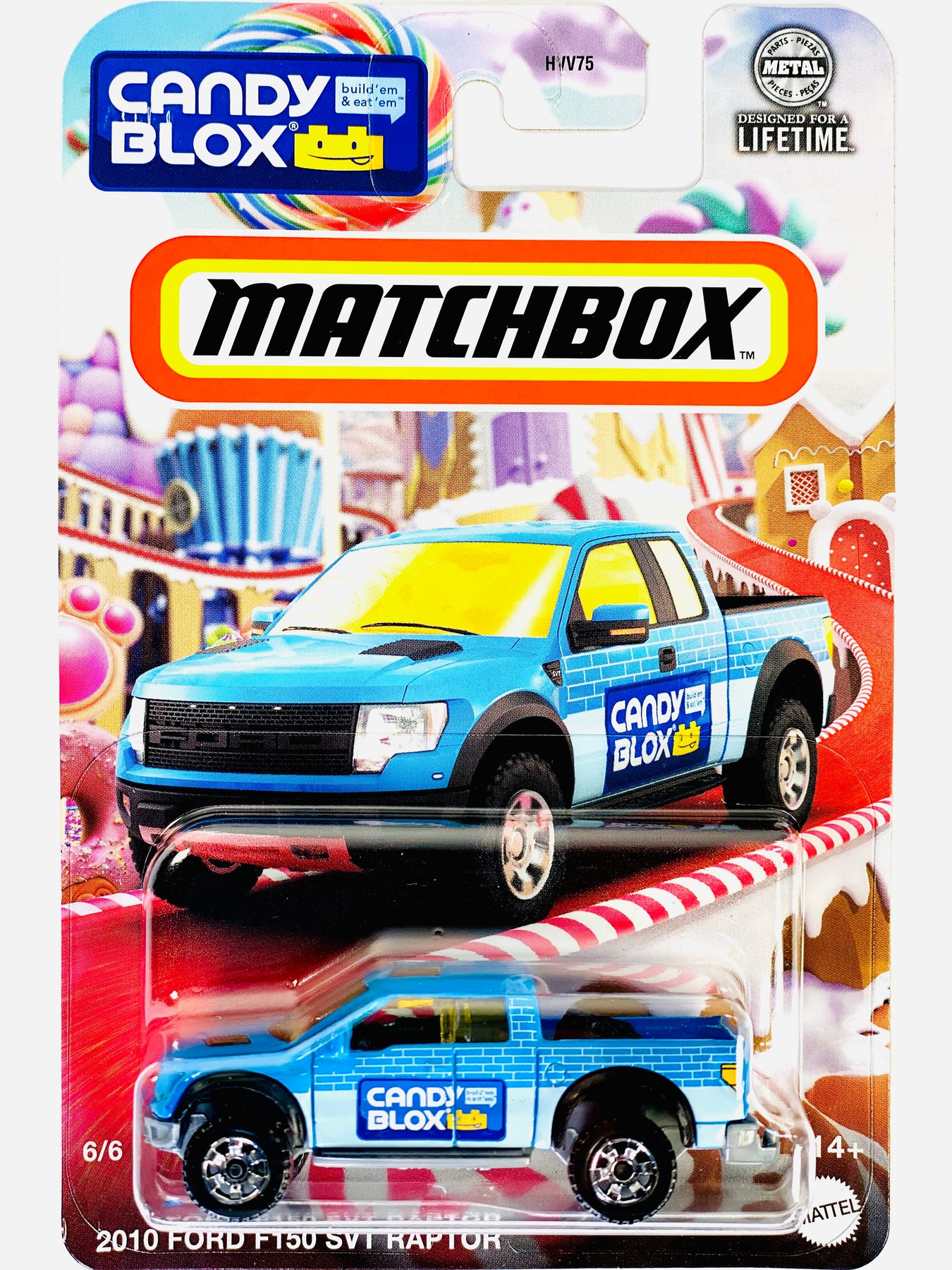 Matchbox Car Toys & Cases - Authorized Distributor in Houston, TX ...