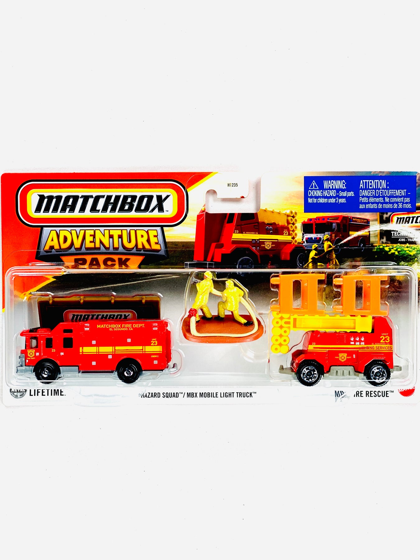 Matchbox Car Toys & Cases - Authorized Distributor in Houston, TX ...