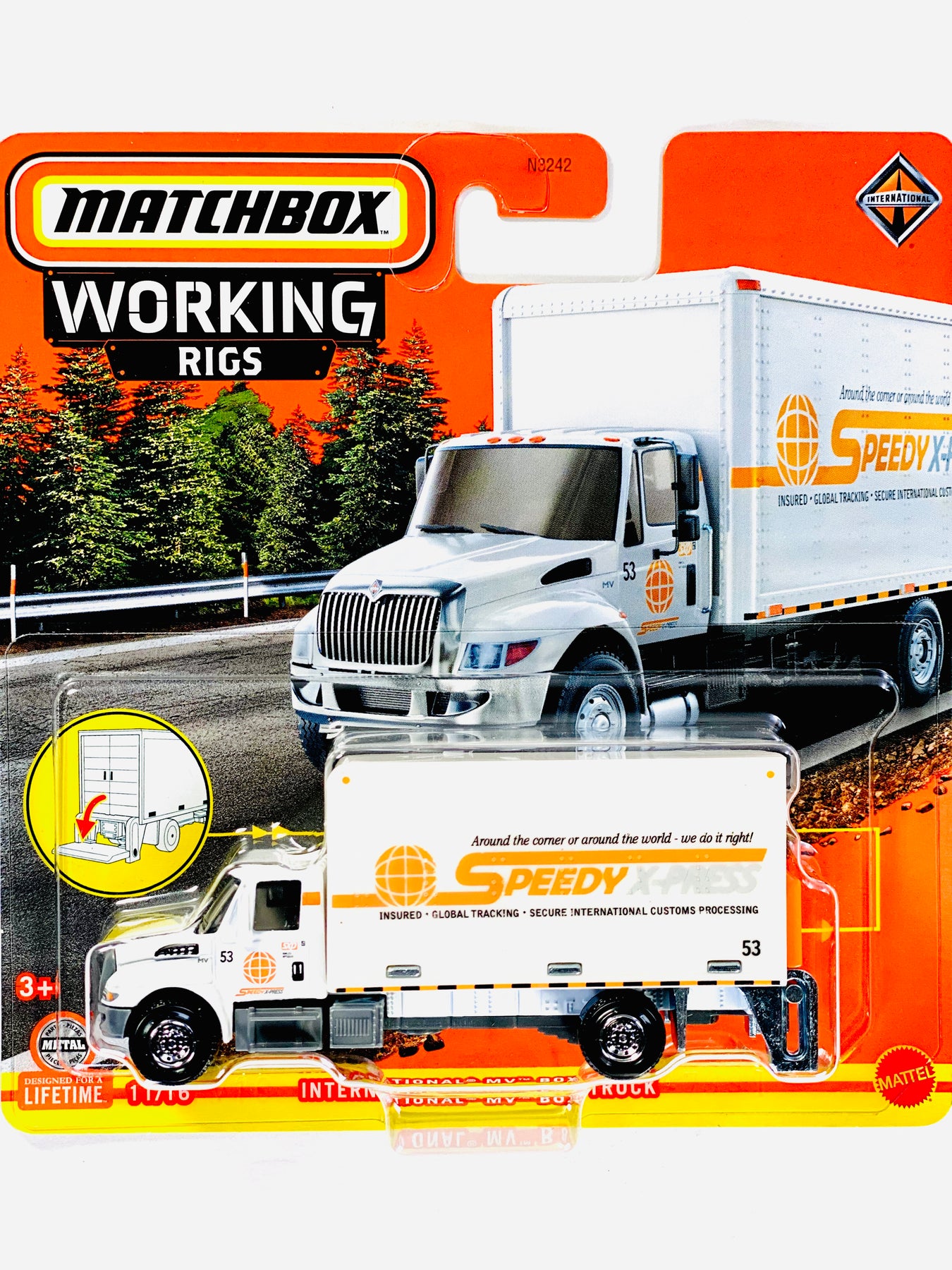 Matchbox Car Toys & Cases - Authorized Distributor in Houston, TX ...