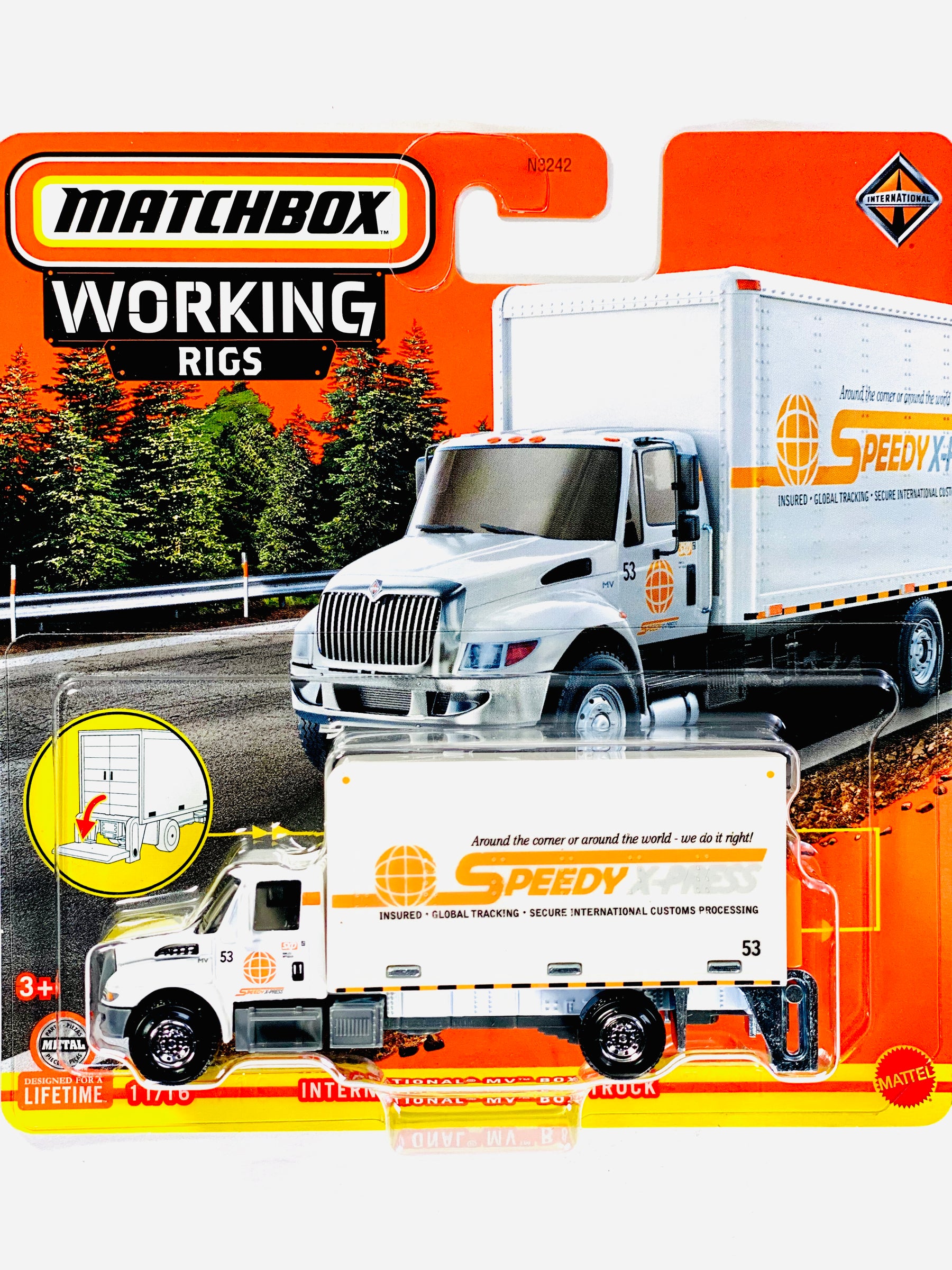 Matchbox Car Toys & Cases - Authorized Distributor in Houston, TX ...
