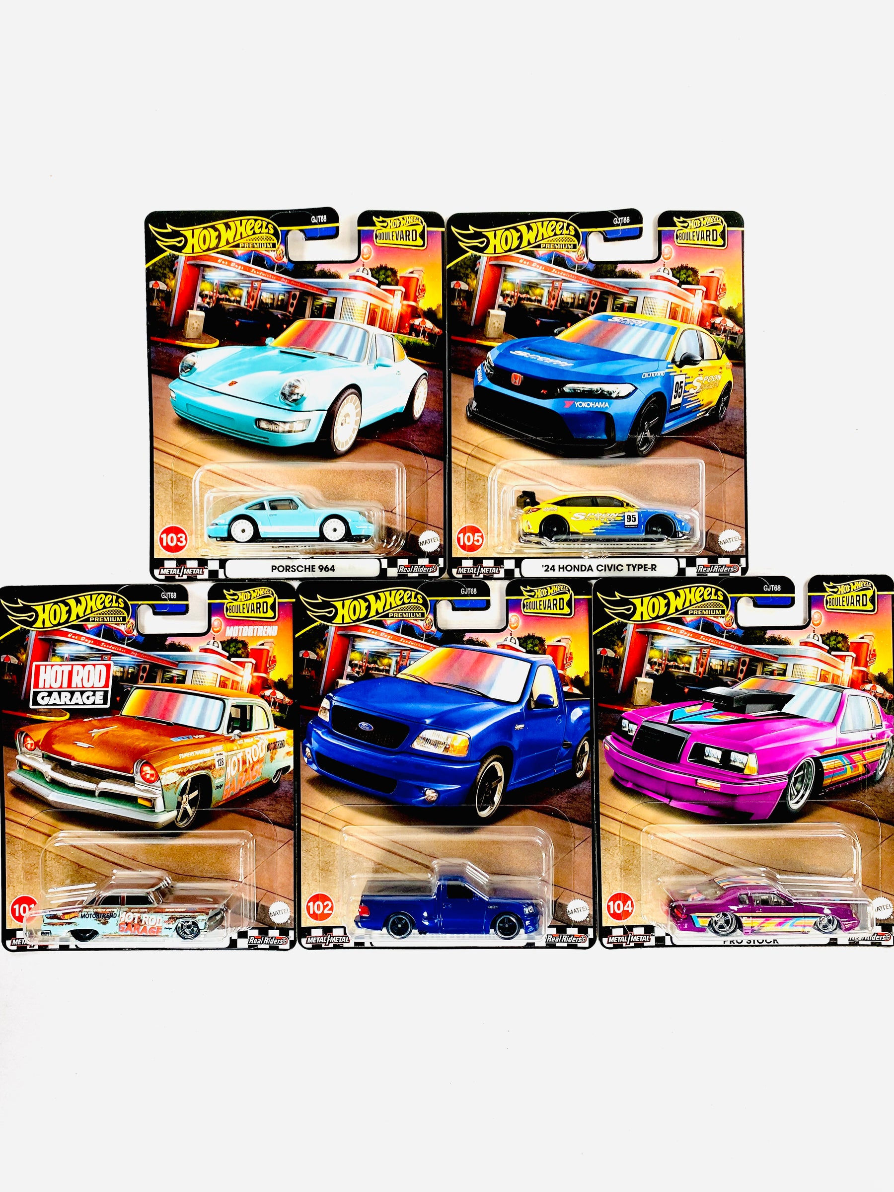 Hot Wheels Cars & Cases - Authorized Distributor in Houston, TX ...