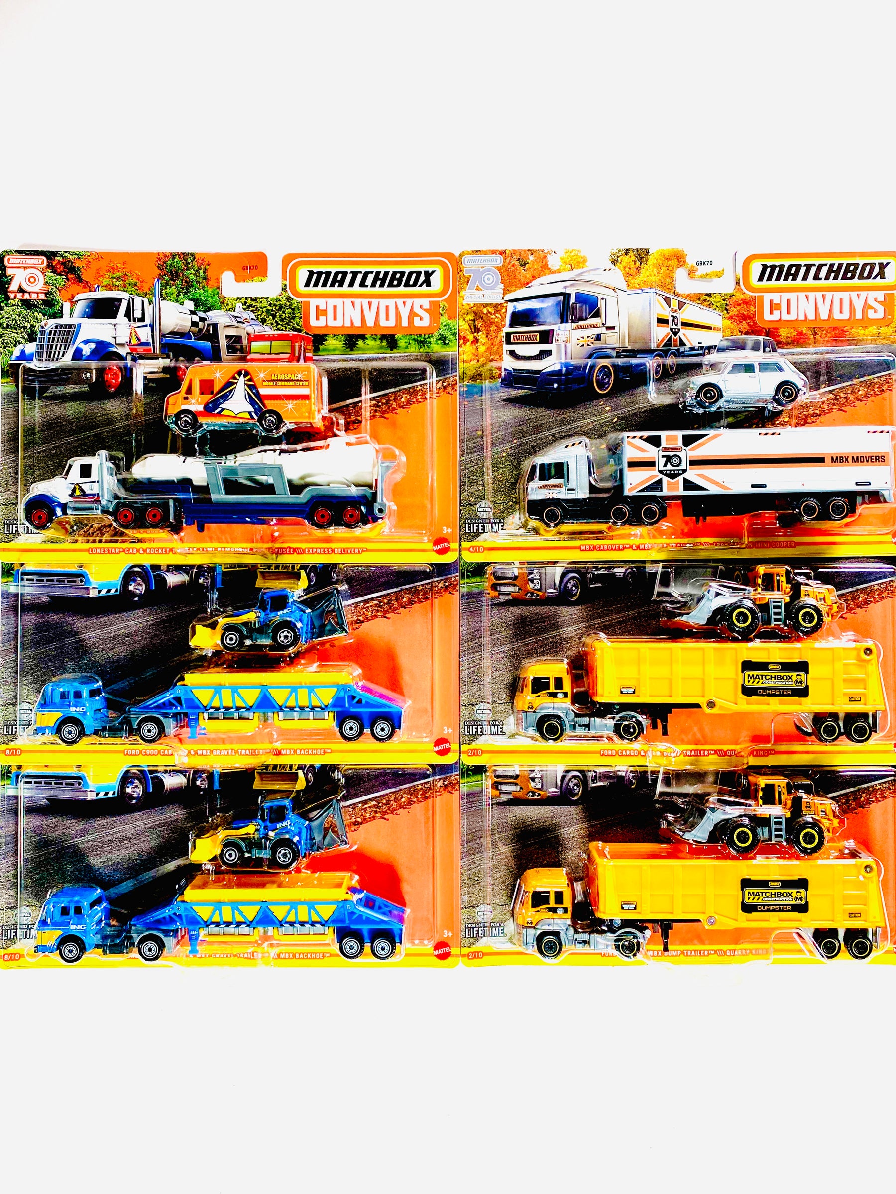 Matchbox Cases – Jcardiecast