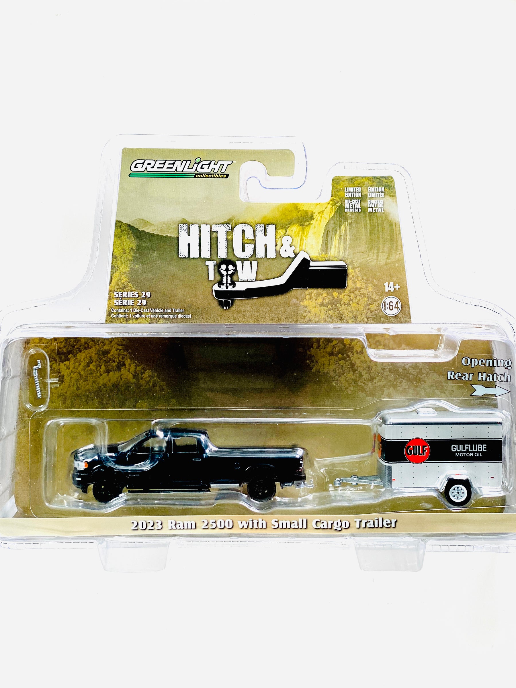Greenlight Car Toys - Best Greenlight Diecast Cars & Cases – Jcardiecast