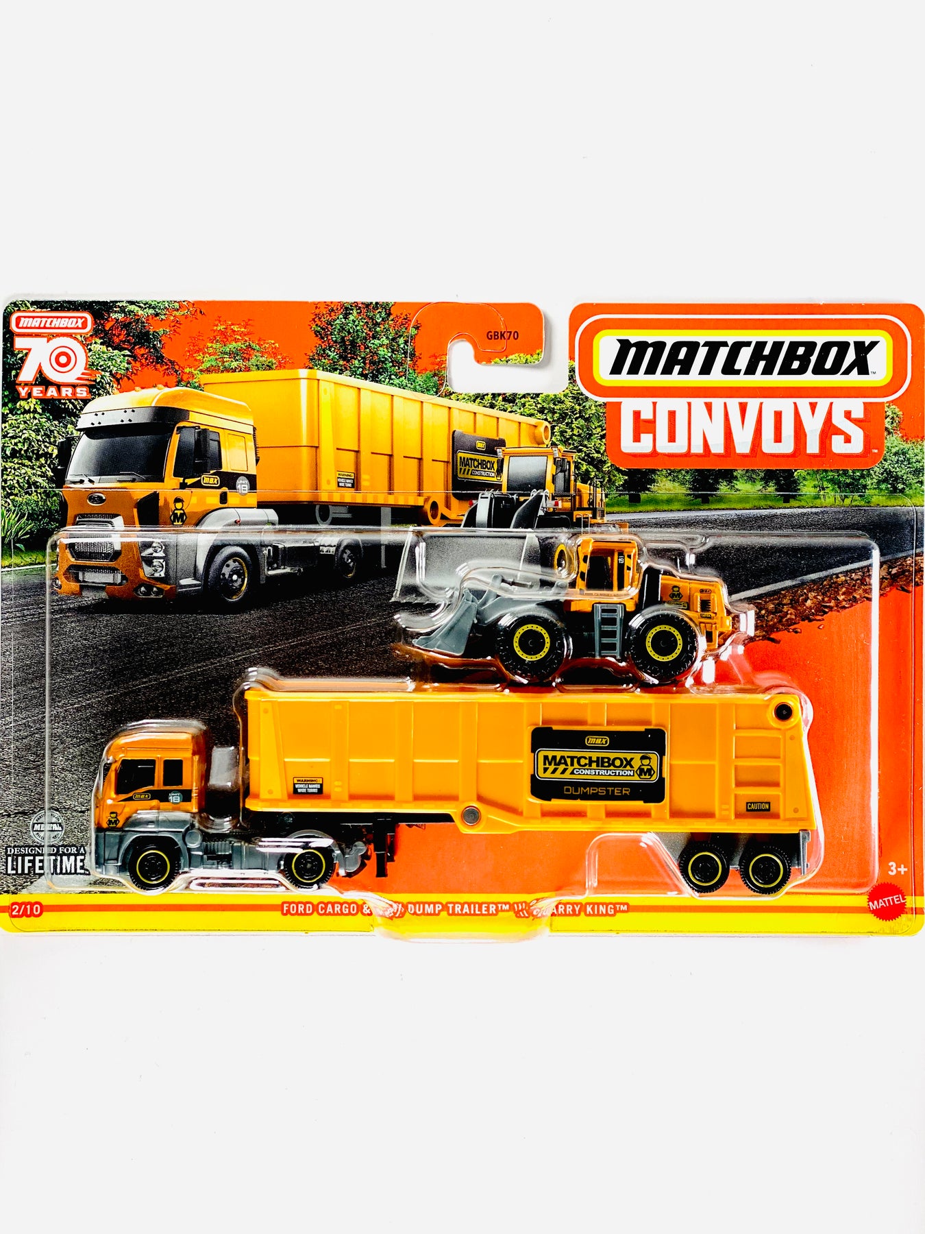 Matchbox Car Toys & Cases - Authorized Distributor in Houston, TX ...
