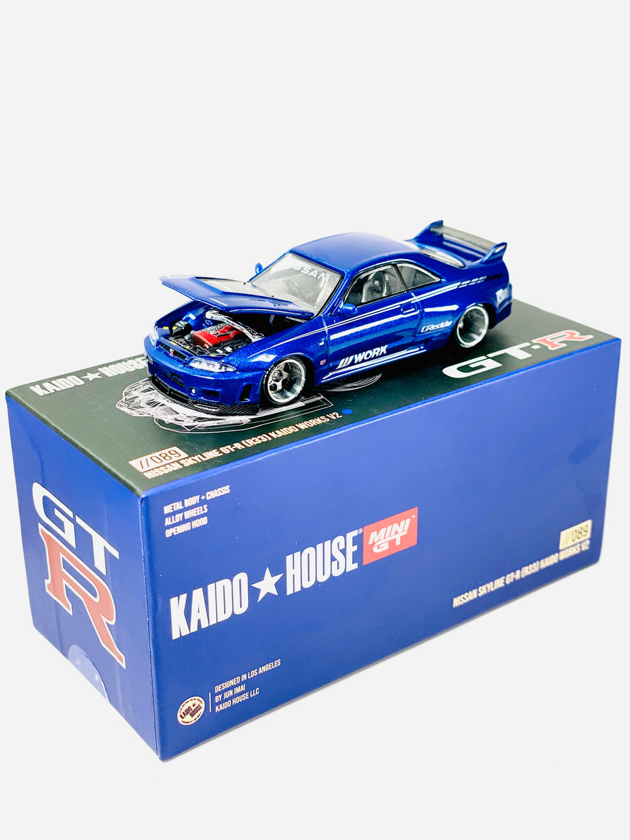 Jcar Diecast - Diecast Model Cars Authorized Distributor in Houston ...