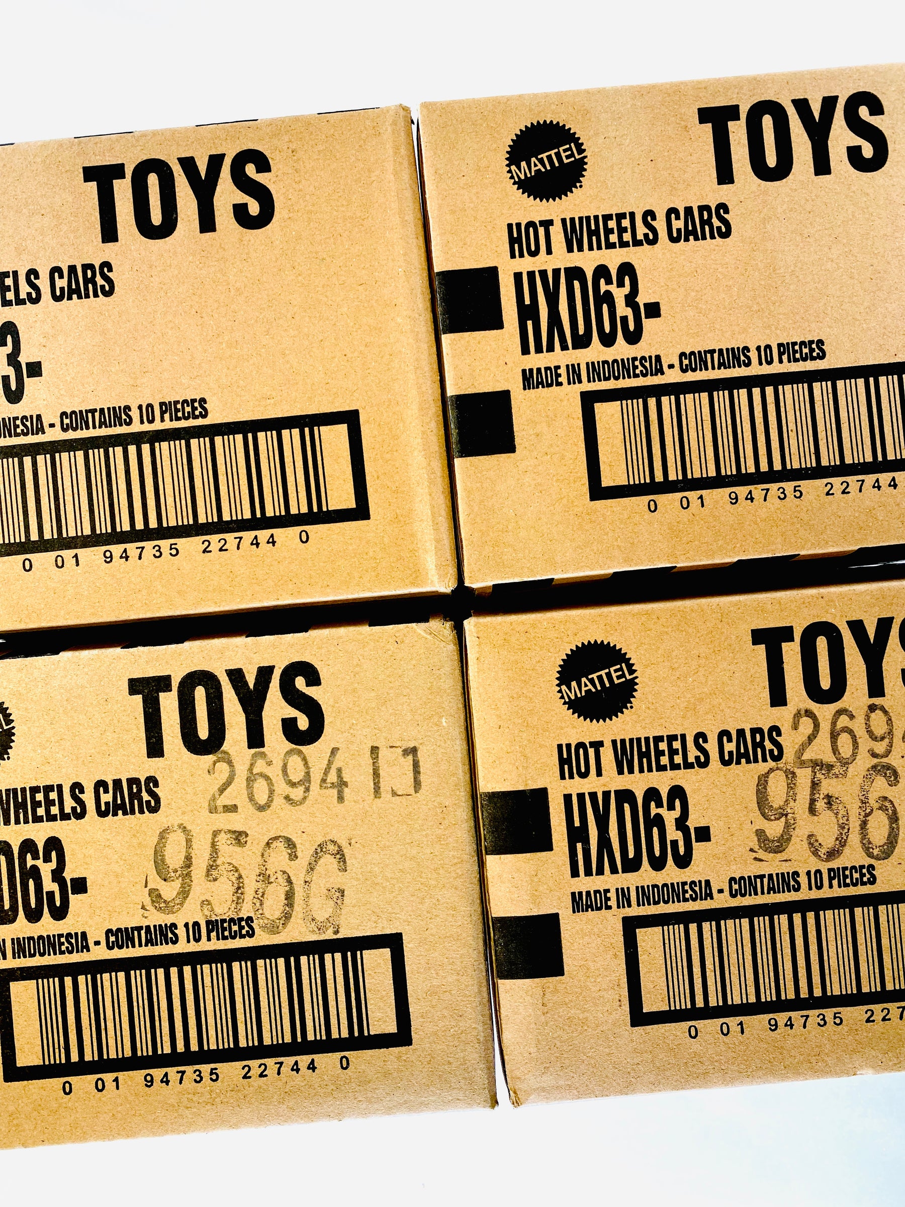 Hot Wheels Cars Cases - Buy Diecast Model Cars & Cases – Jcardiecast