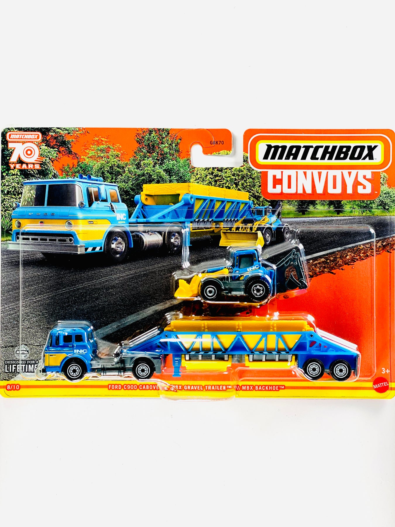 Matchbox Car Toys & Cases - Authorized Distributor in Houston, TX ...