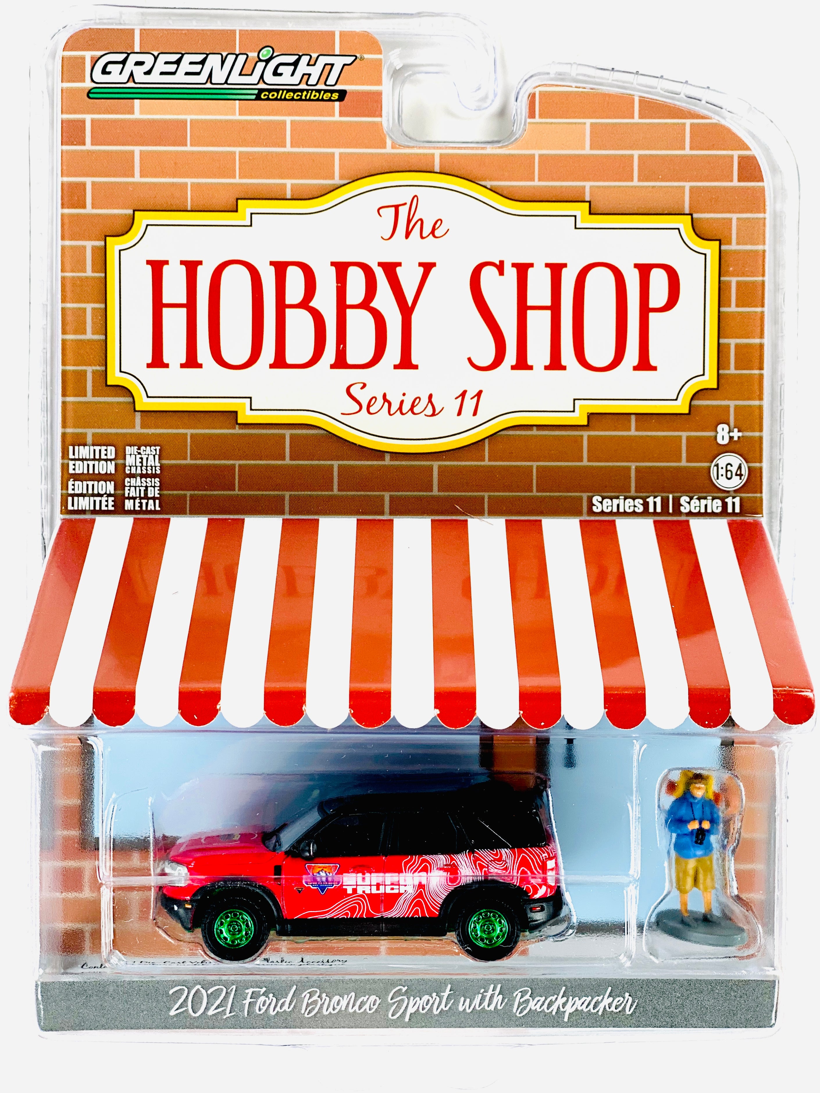 Greenlight Car Toys - Best Greenlight Diecast Cars & Cases – Jcardiecast