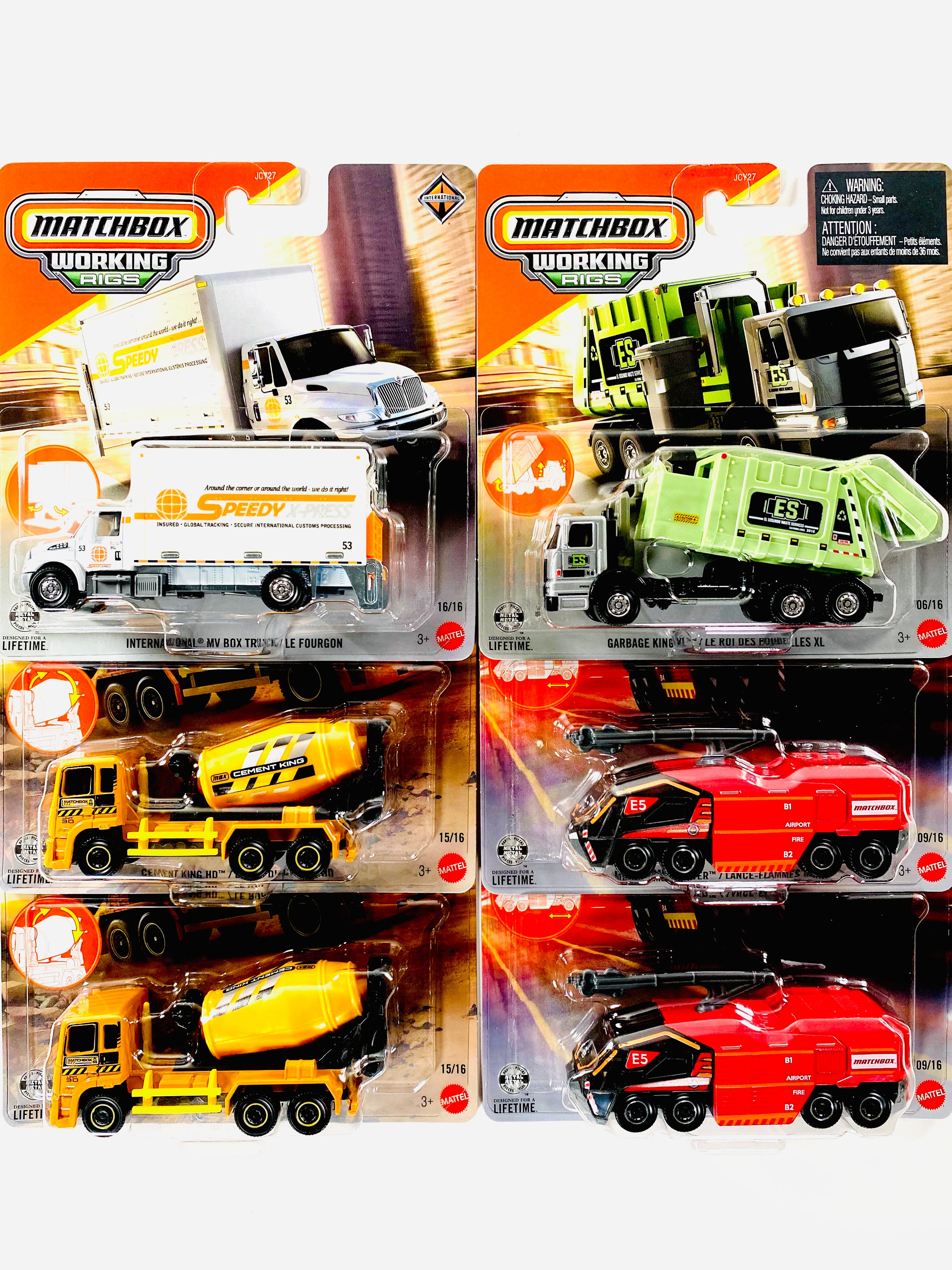 Matchbox Cases – Jcardiecast