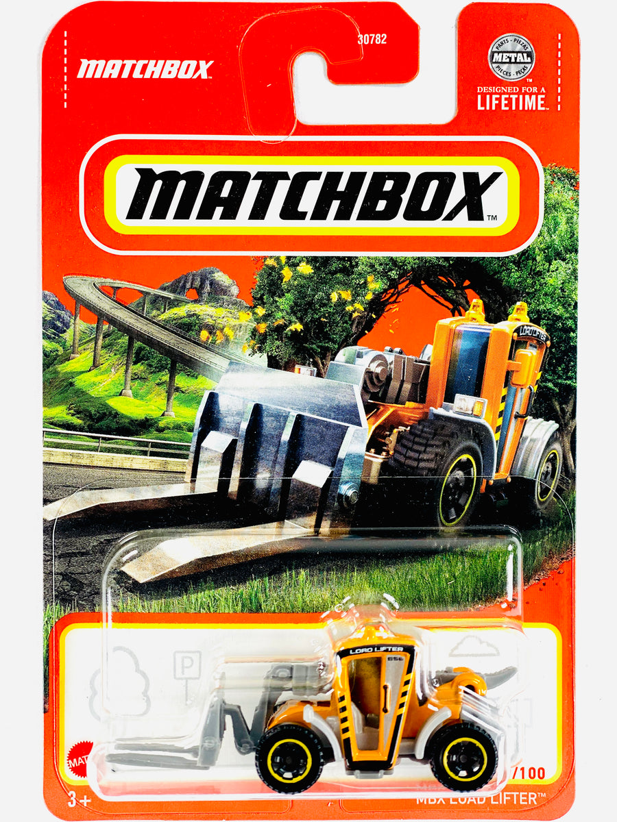 Matchbox Car Toys & Cases - Authorized Distributor in Houston, TX ...